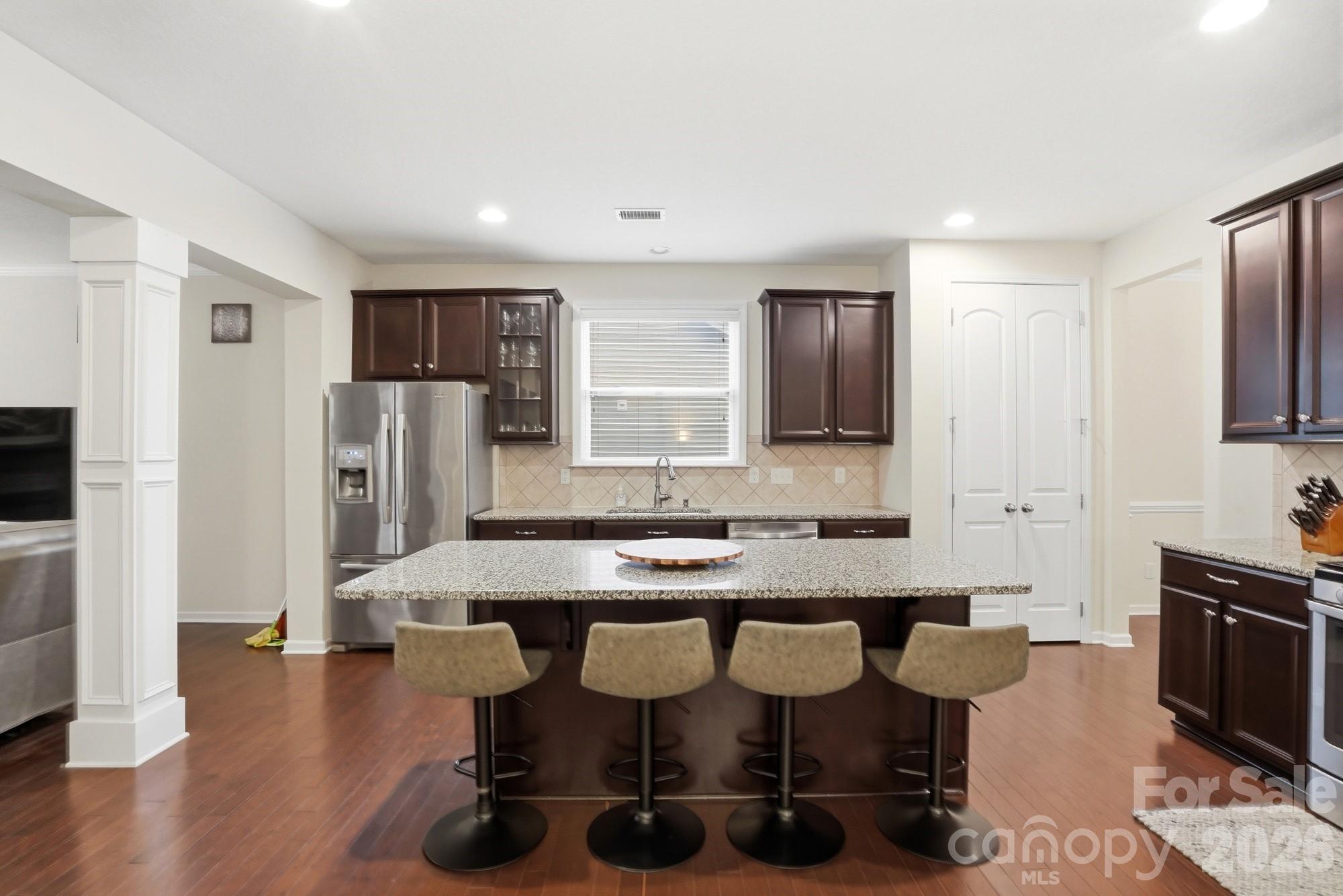 Photo 6 of 14520 Harmonious Street, Charlotte, NC