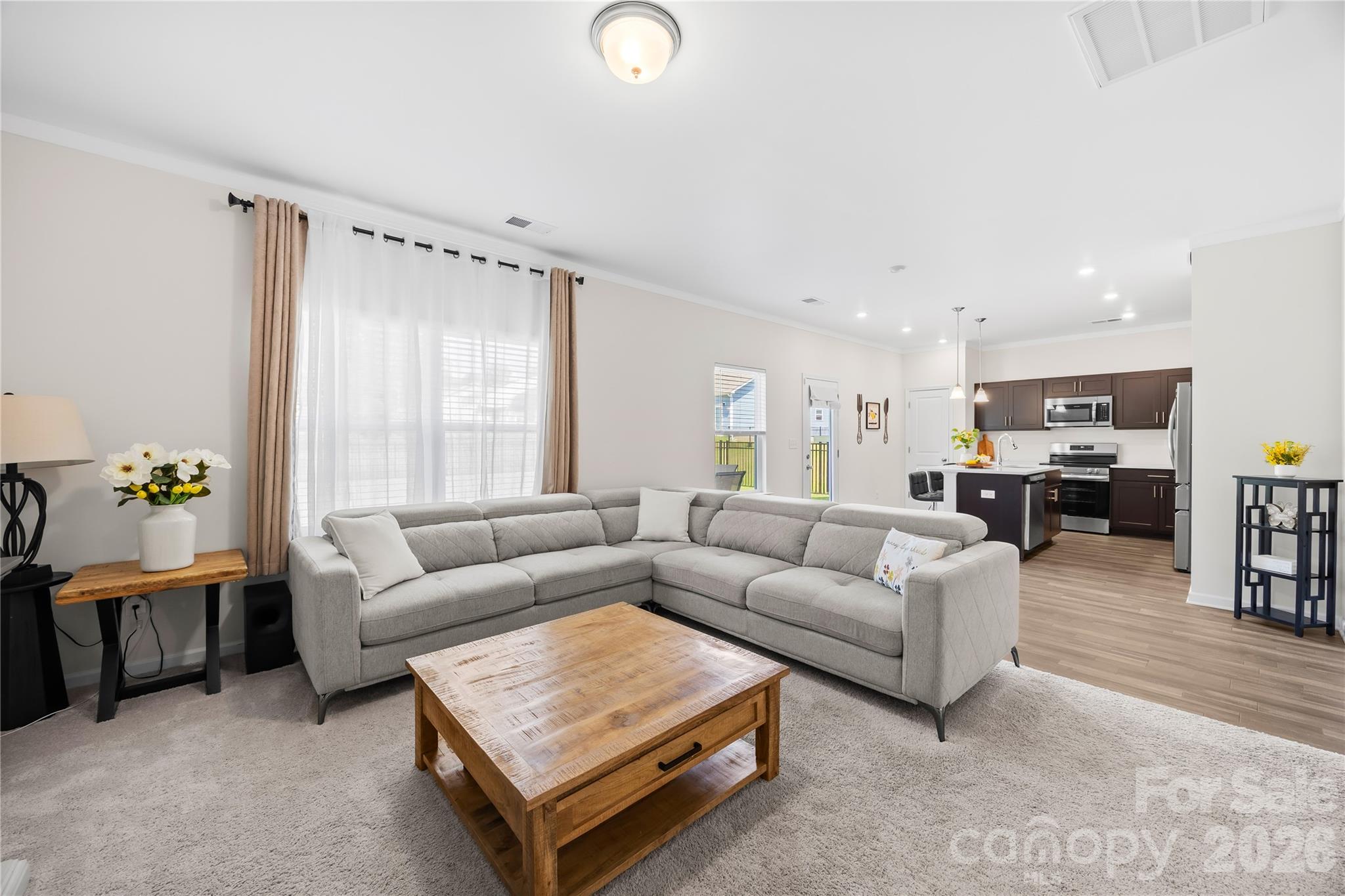 Photo 5 of 8131 Jonagold Lane, Charlotte, NC