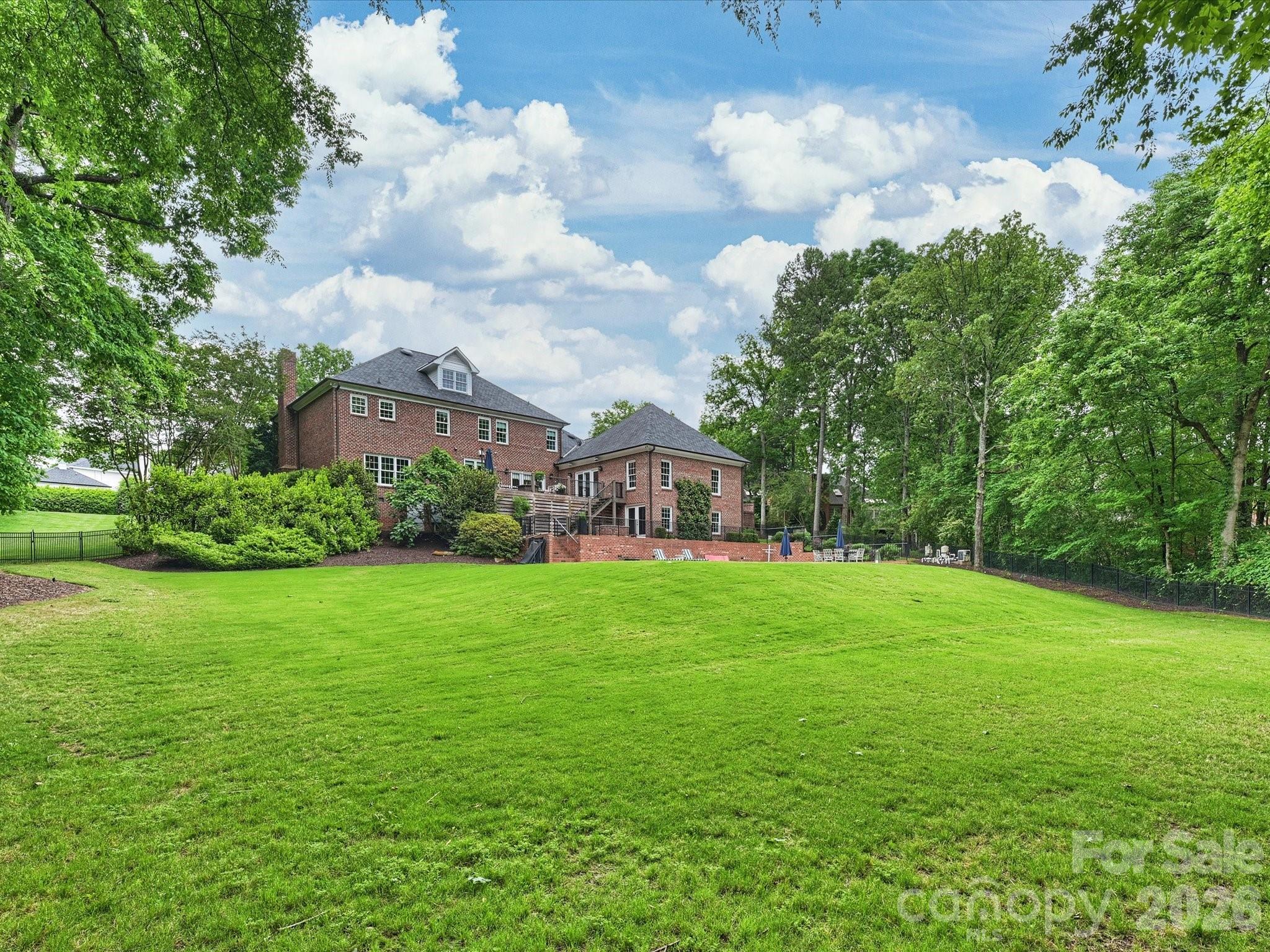 Photo 48 of 4017 Moorland Drive, Charlotte, NC