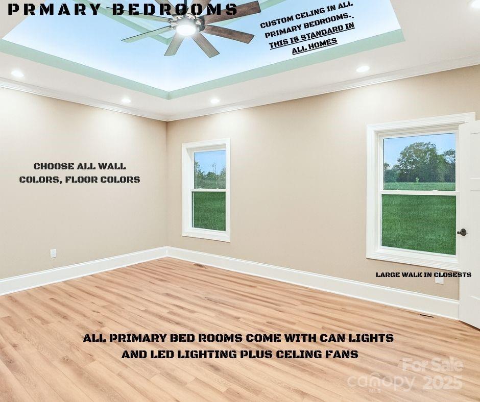 00 GEORGE BROWN Road4, Crouse, NC - photo 15 of 25