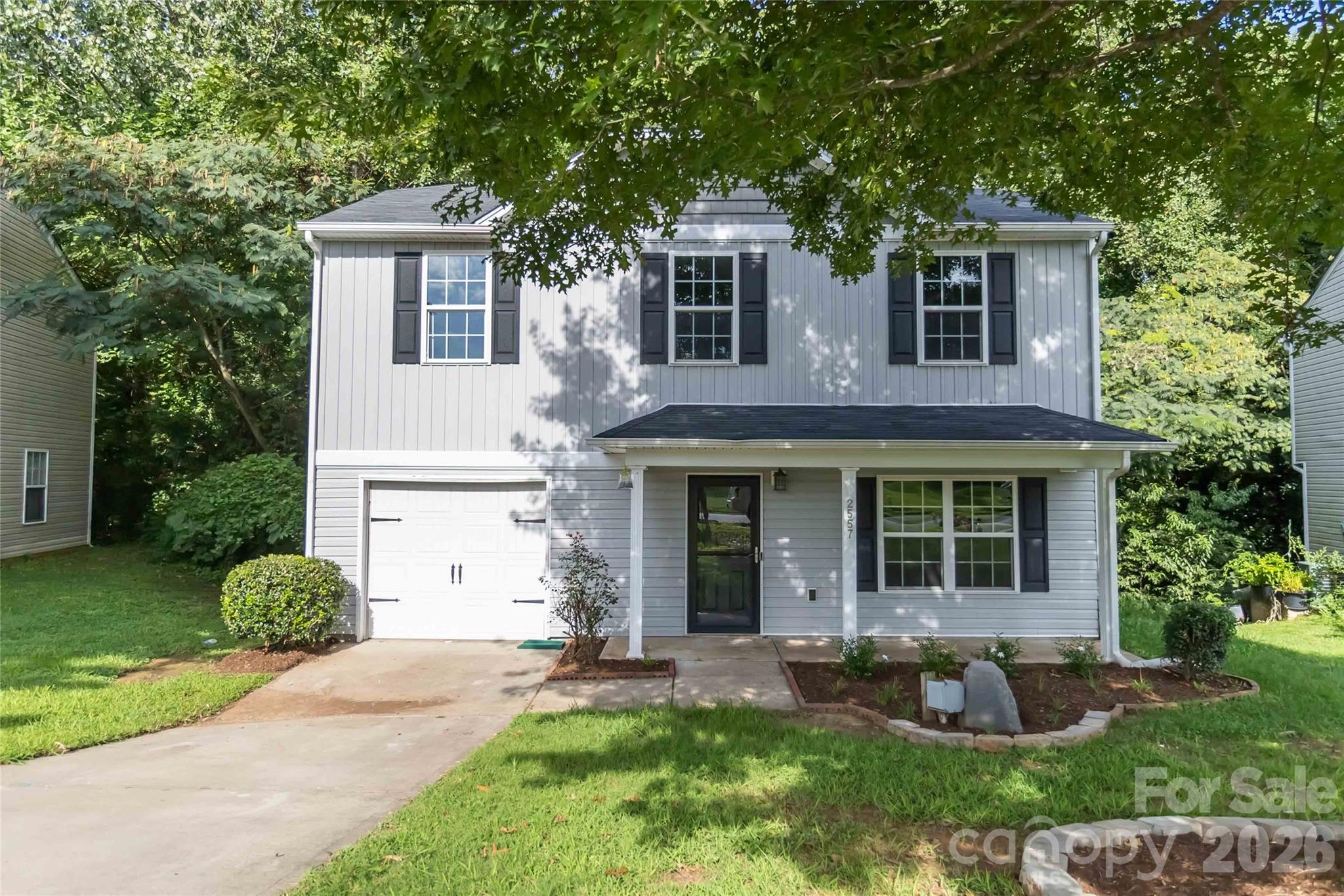 2557 Mulberry Pond Drive, Charlotte, NC