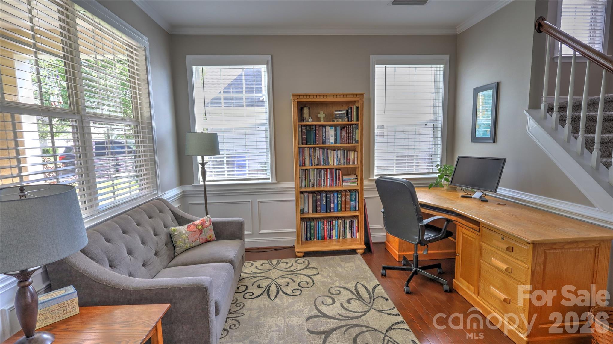 Photo 4 of 115 Runningdeer Drive, Mooresville, NC