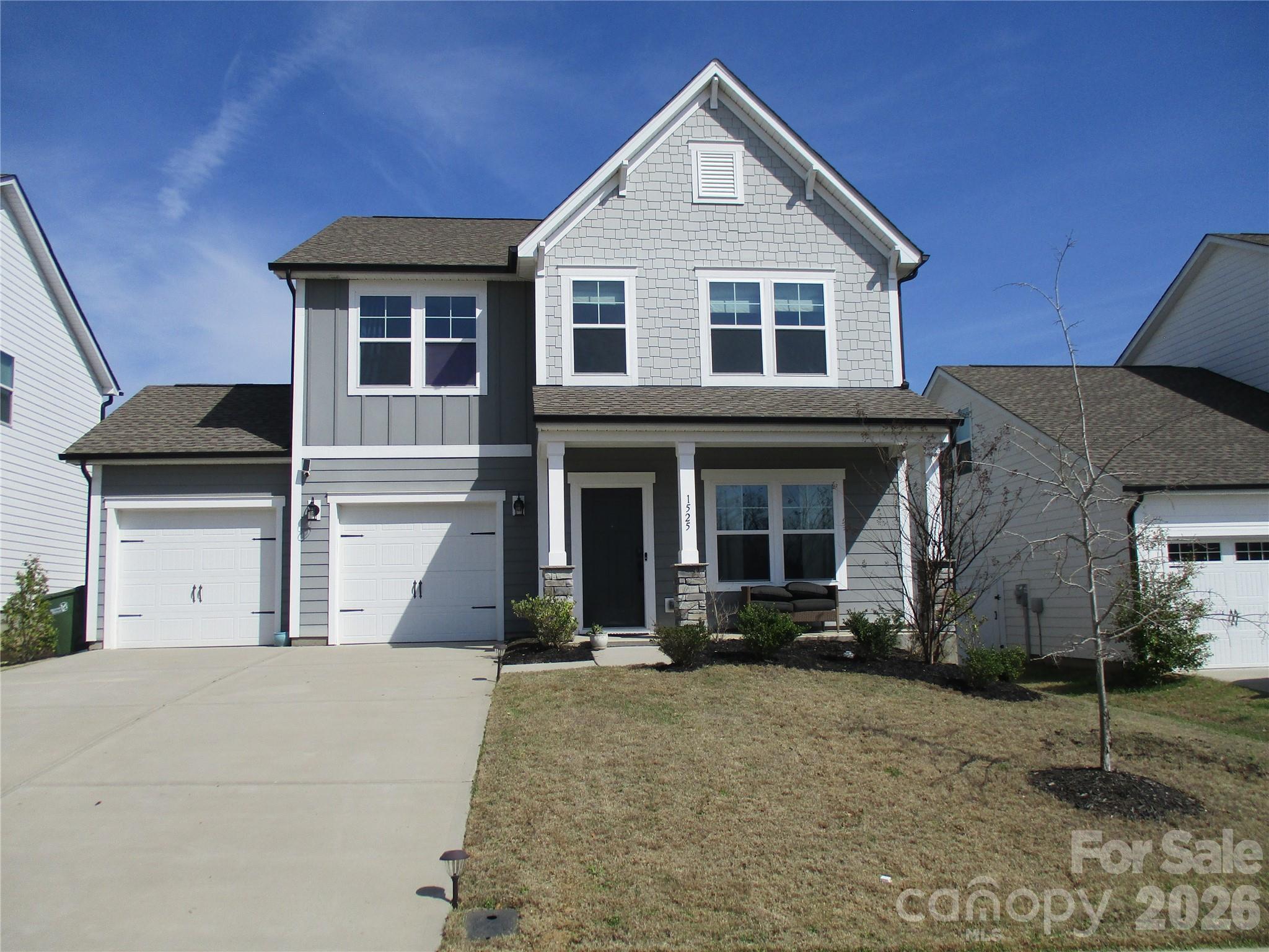 1525 Rye Road, Mount Holly, NC