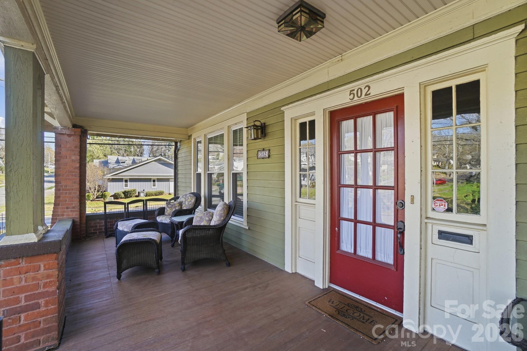 502 S South Street, Gastonia, NC - photo 5 of 48
