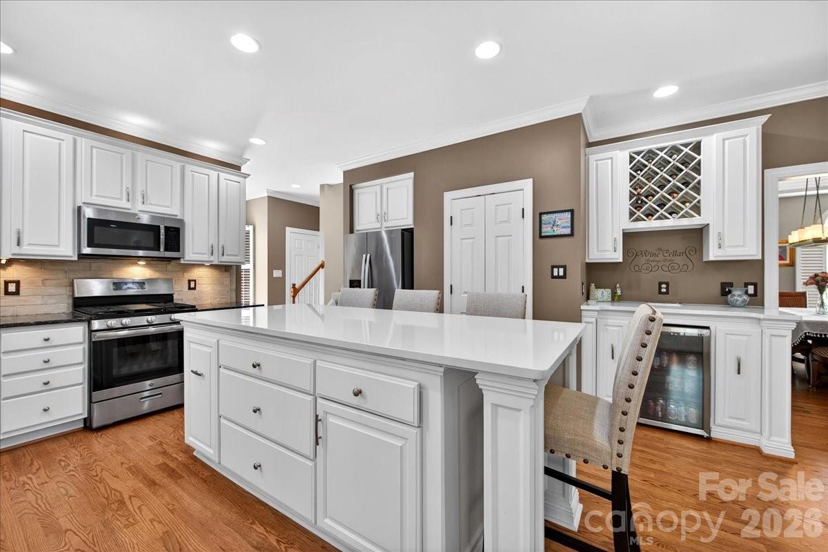 Photo 17 of 12532 Overlook Mountain Drive, Charlotte, NC