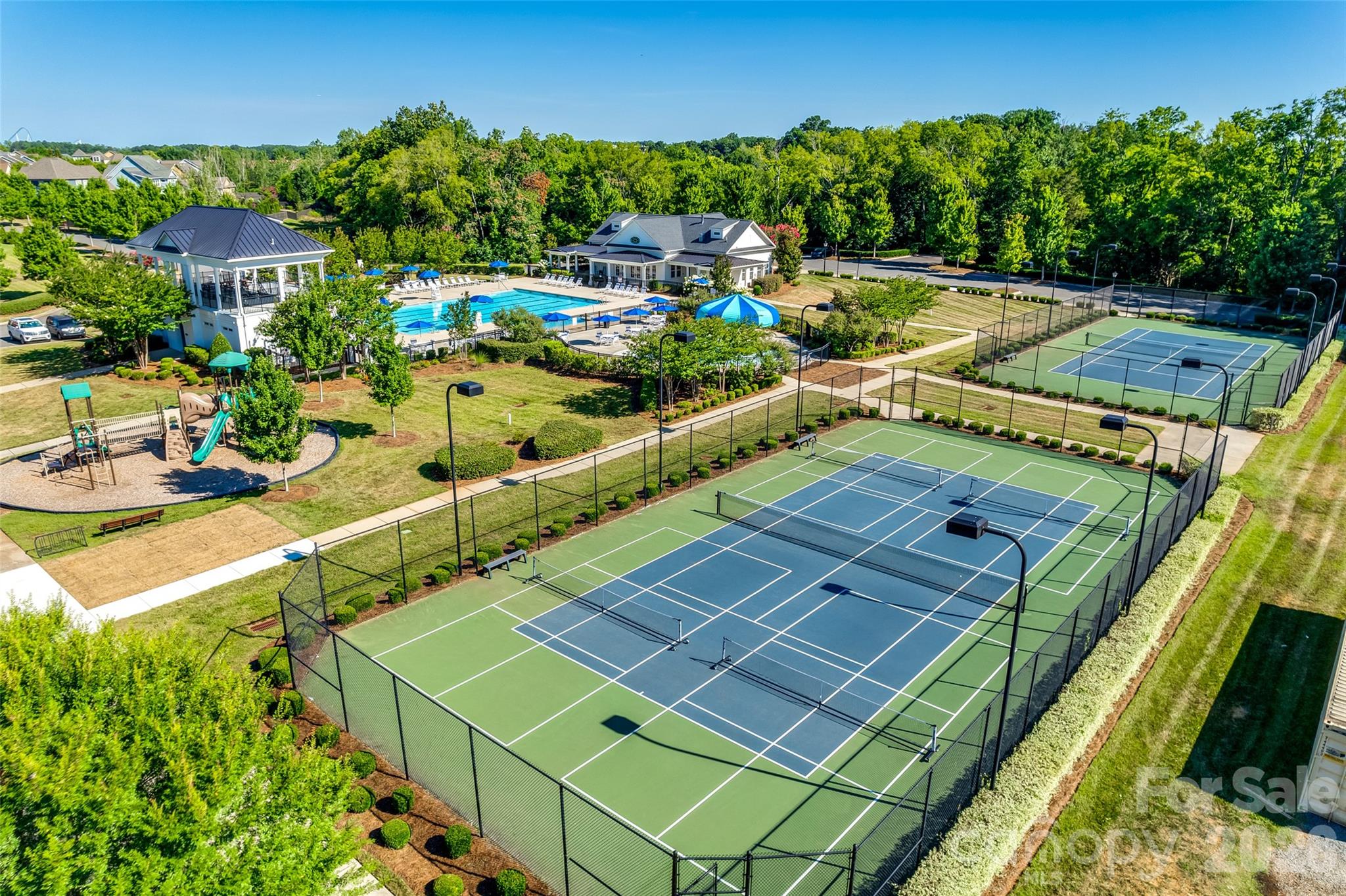 1008 Dorsey Drive, Fort Mill, SC - photo 45 of 49