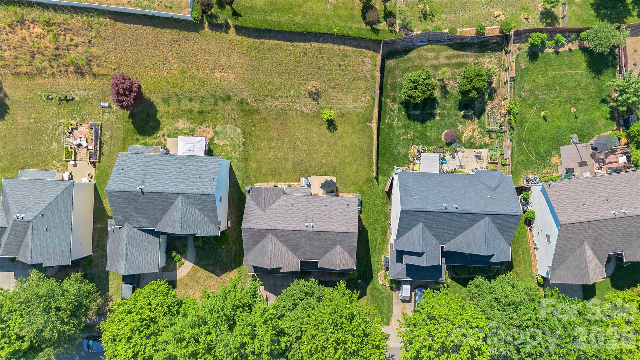 9806 Back Acre Drive, Charlotte, NC - photo 19 of 33