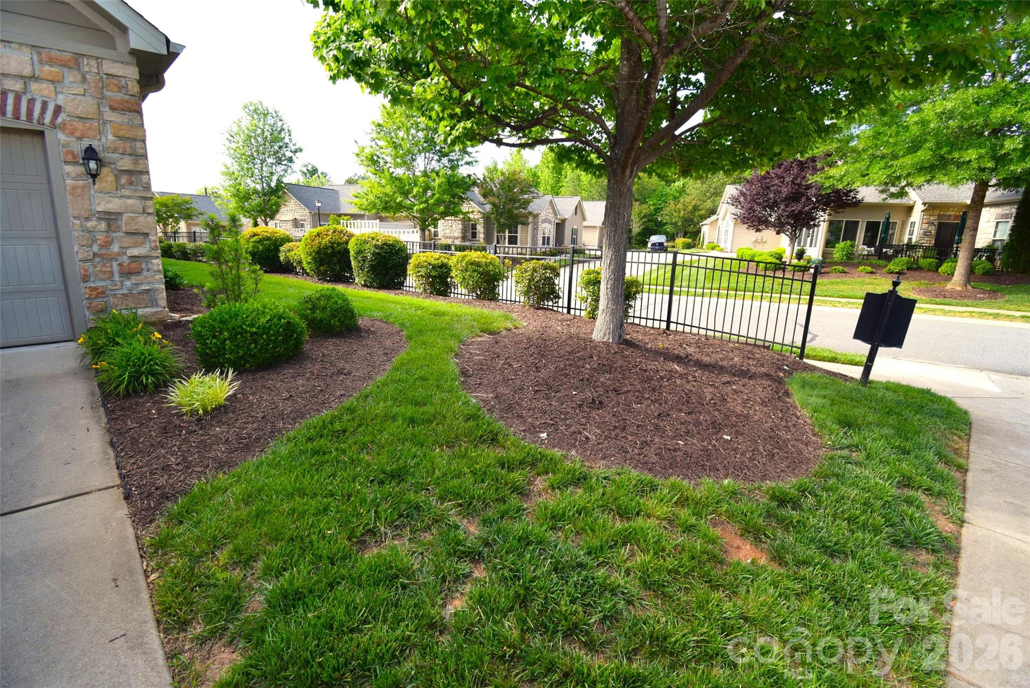 Photo 6 of 4950 Polo Gate Boulevard, Charlotte, NC