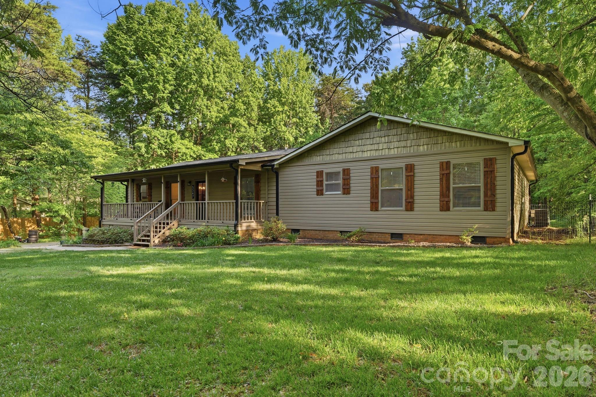 5347 Haney Road, York, SC