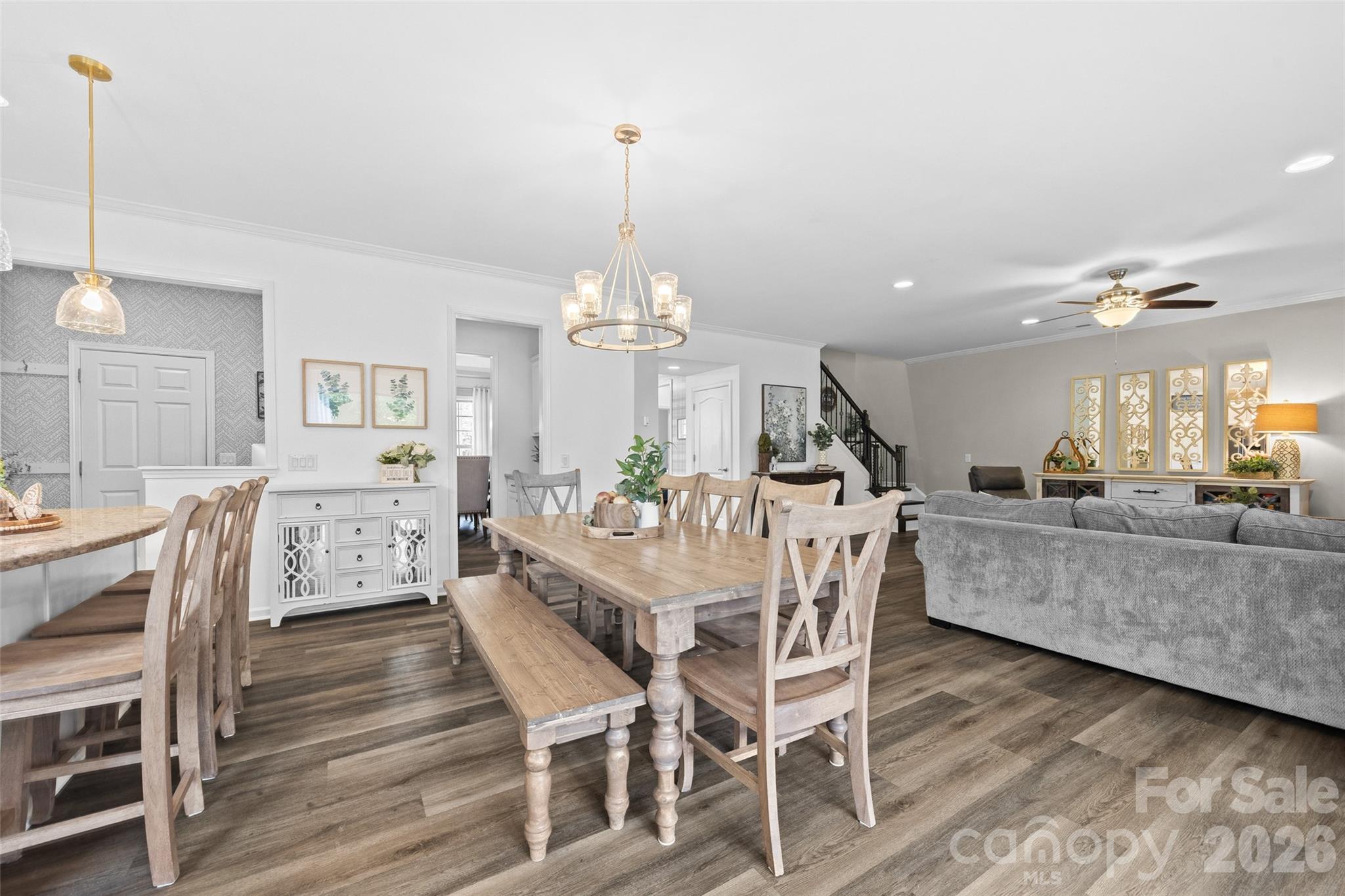 2862 Creekview Drive, Waxhaw, NC - photo 14 of 49