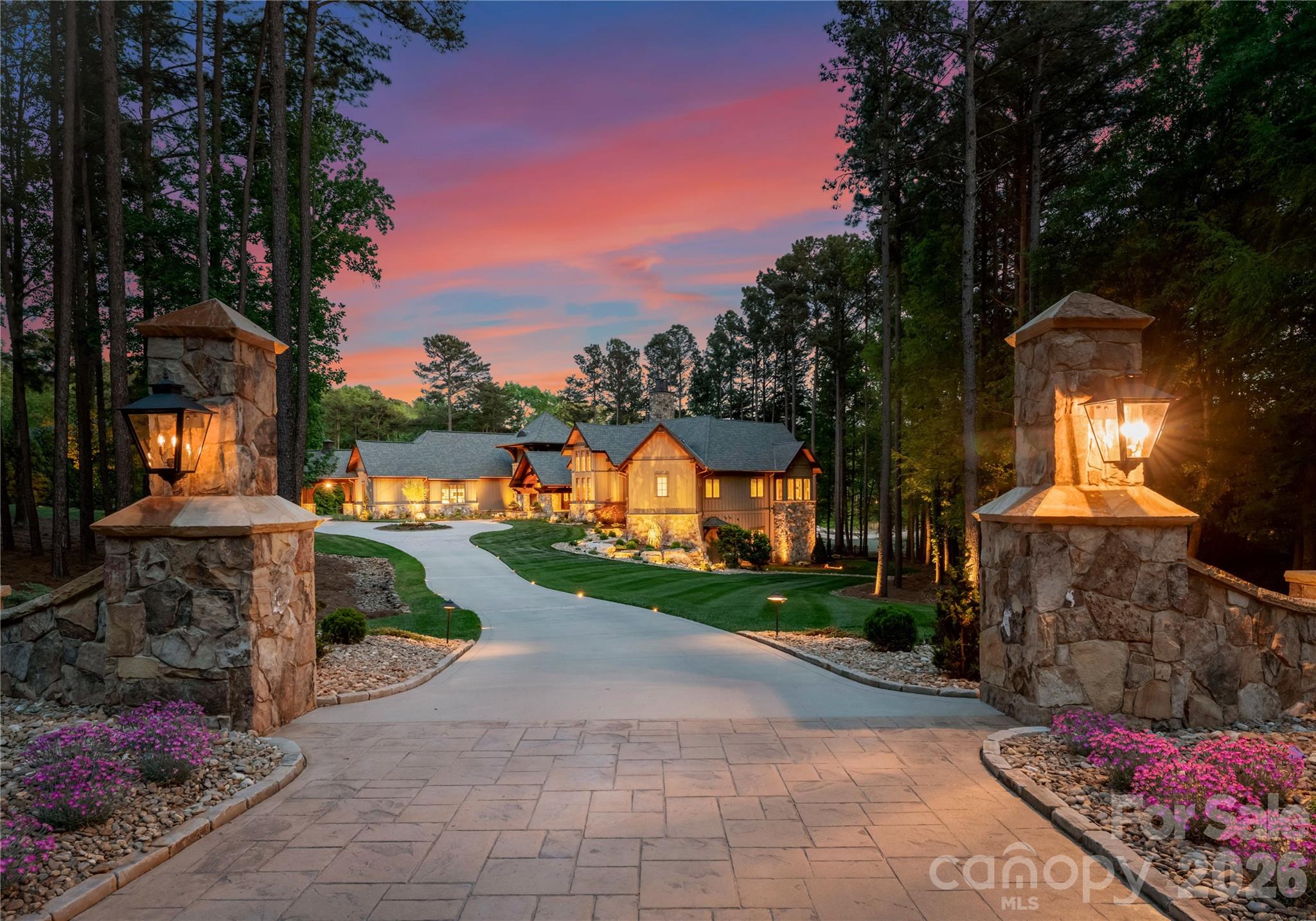 171 White Horse Drive, Mooresville, NC - photo 2 of 49