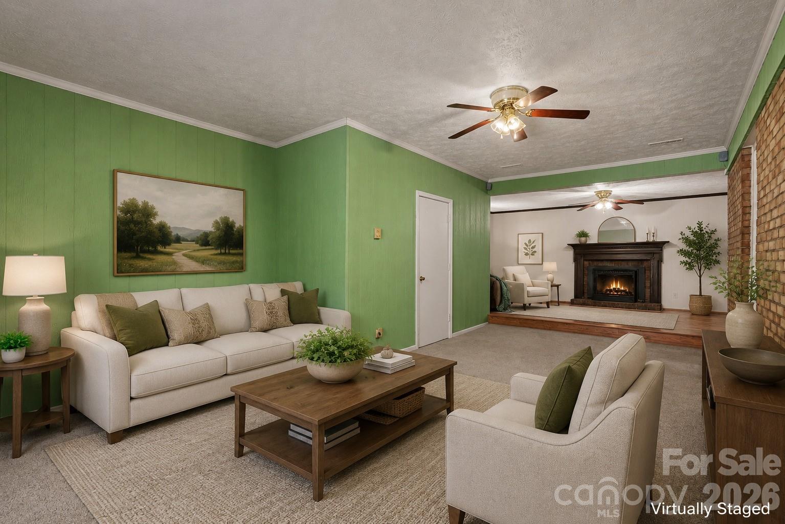 1304 Shannon Drive, Wadesboro, NC - photo 15 of 33