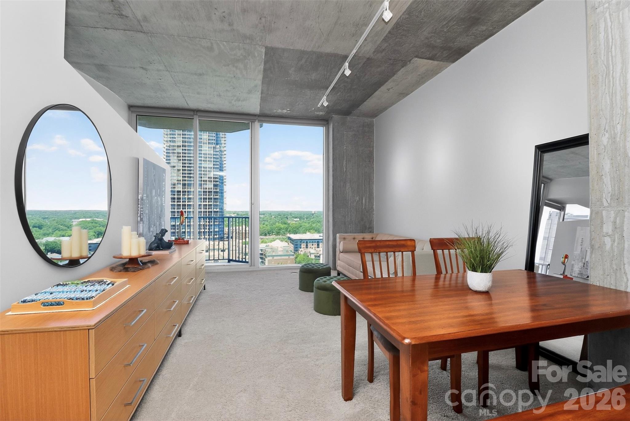 Photo 16 of 210 N Church Street1512, Charlotte, NC