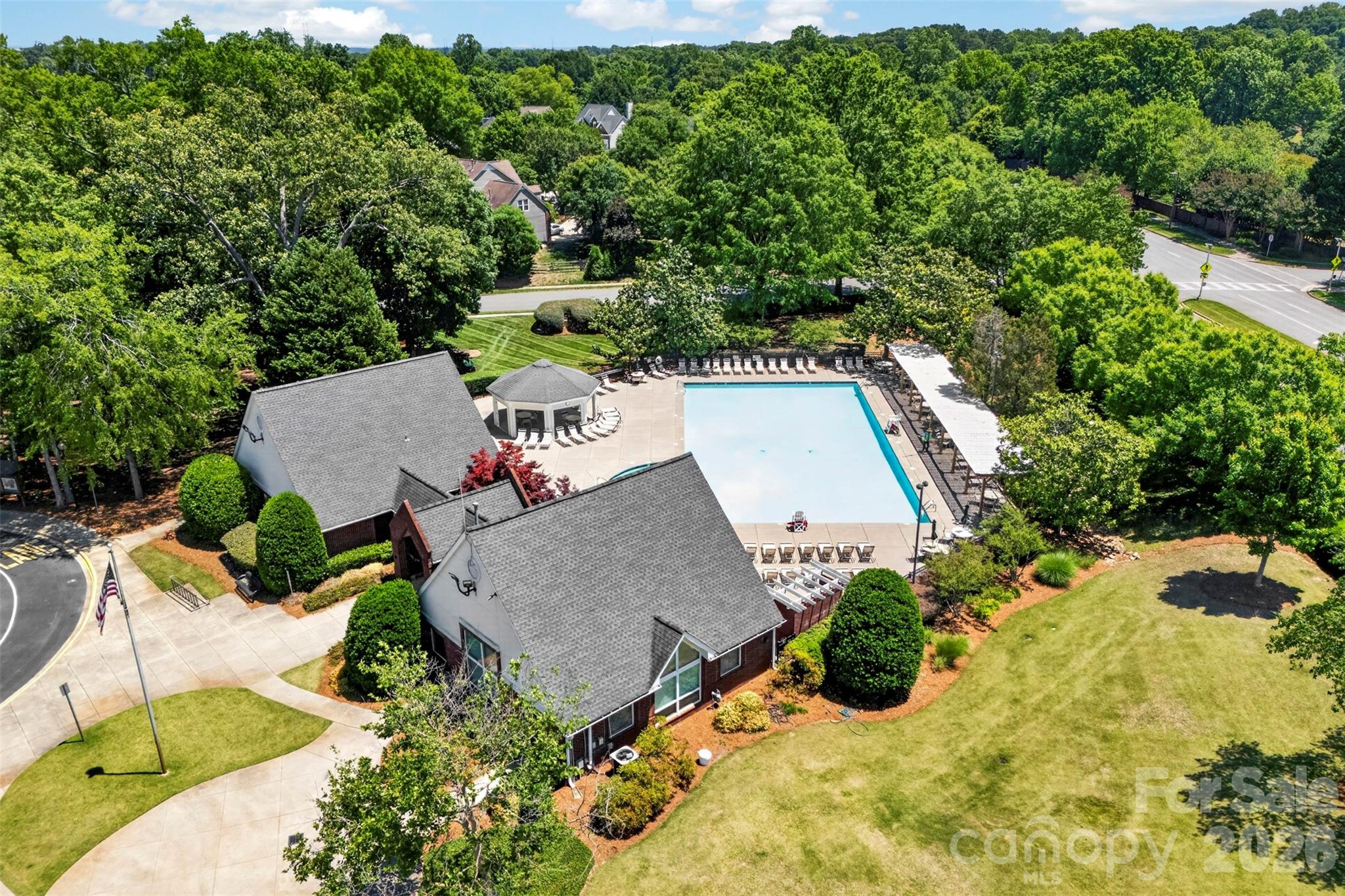 7618 Wingmont Drive, Charlotte, NC - photo 33 of 36