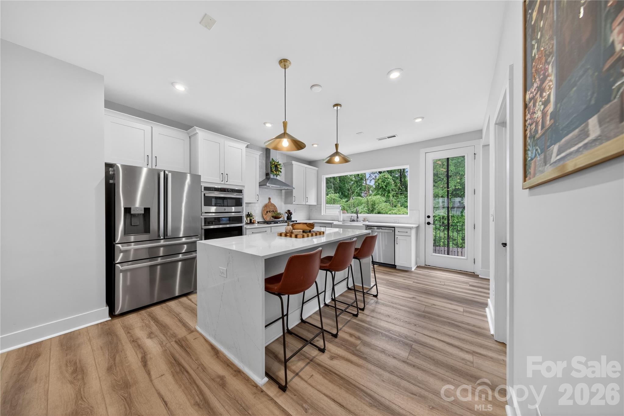 4033 Polluck Way, Charlotte, NC - photo 7 of 36