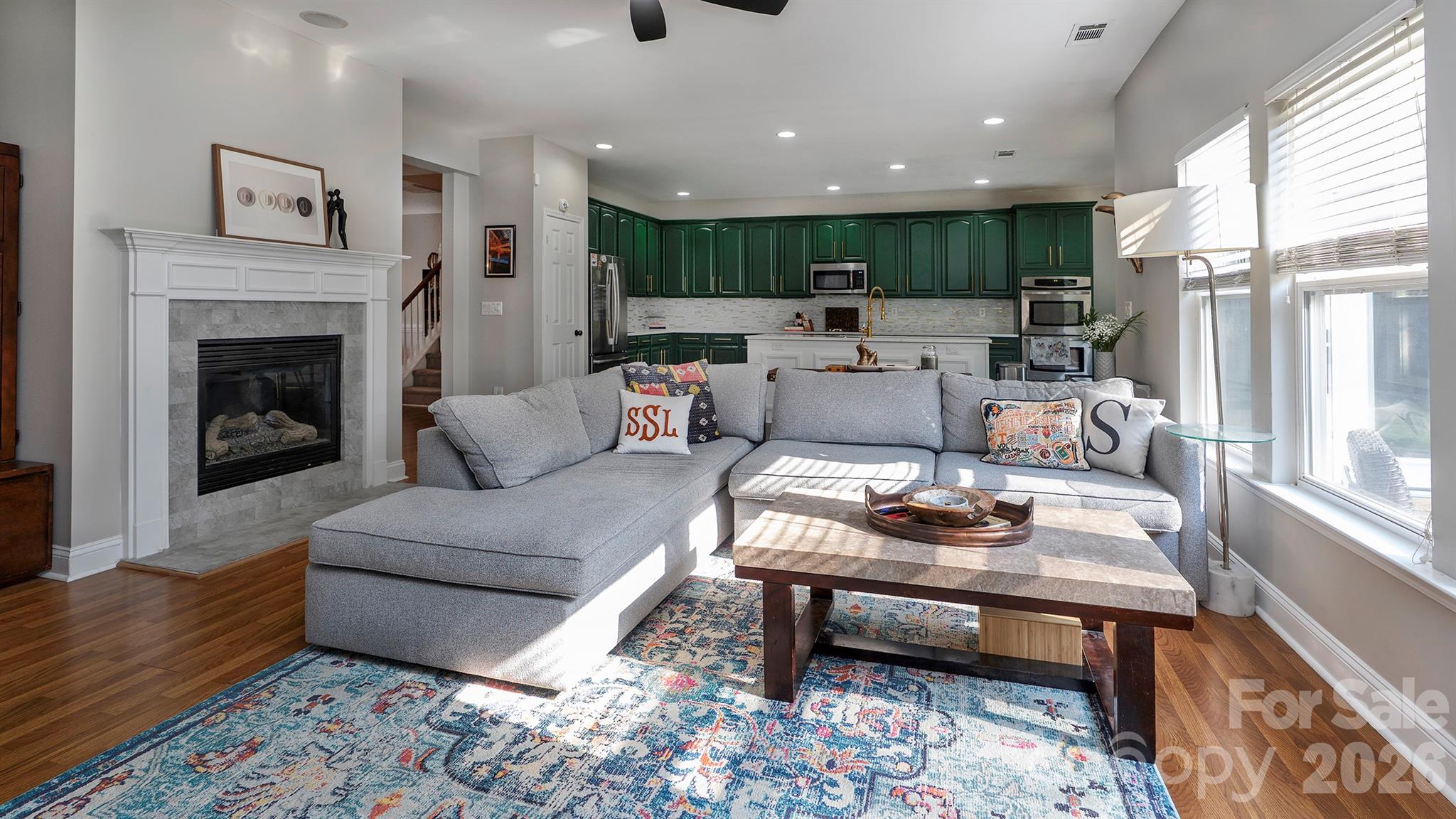 Photo 3 of 6934 Evanton Loch Road, Charlotte, NC