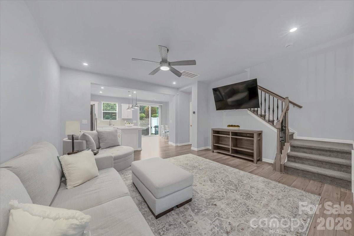 Photo 8 of 11310 Bartrams Way, Charlotte, NC