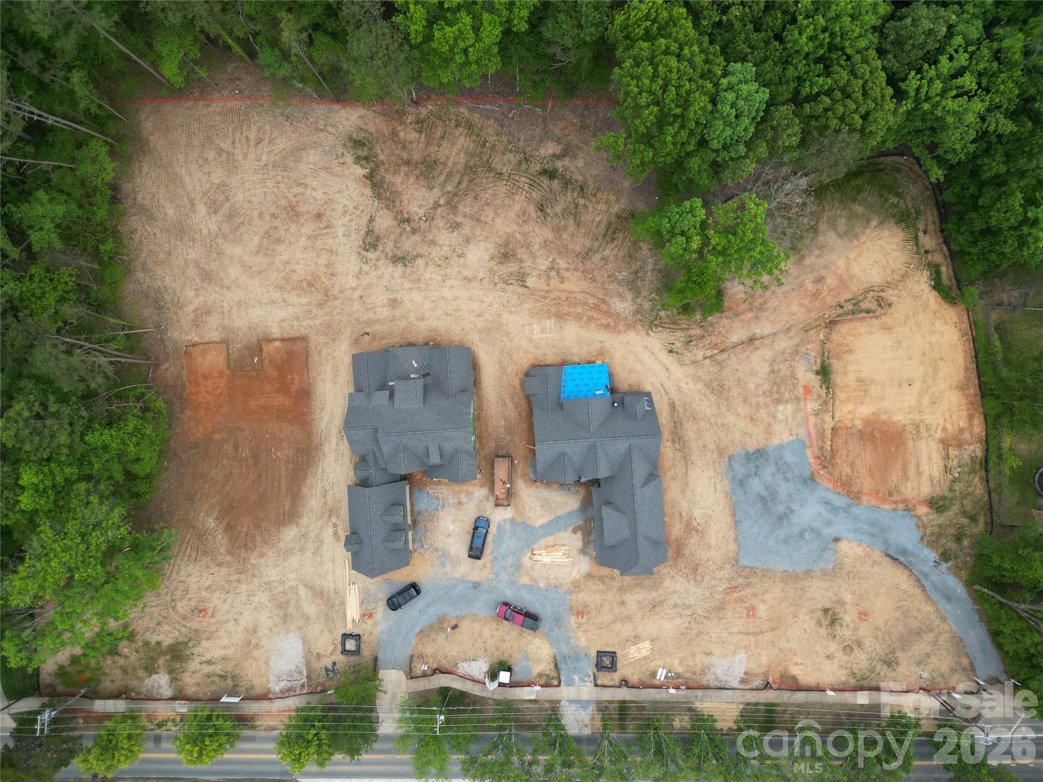 Home for sale at 7219 Alexander Road, Charlotte, NC — photo 10 of 11