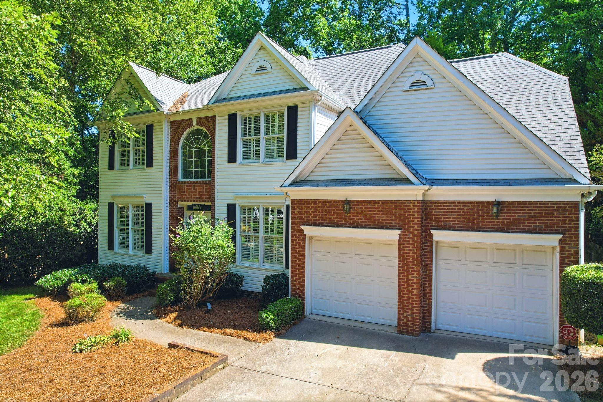 Photo 2 of 7711 Abbotsinch Court, Charlotte, NC