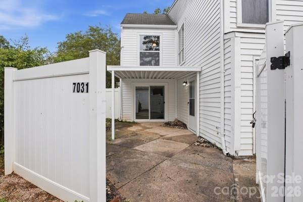 Photo 24 of 7031 Stonington Lane, Charlotte, NC