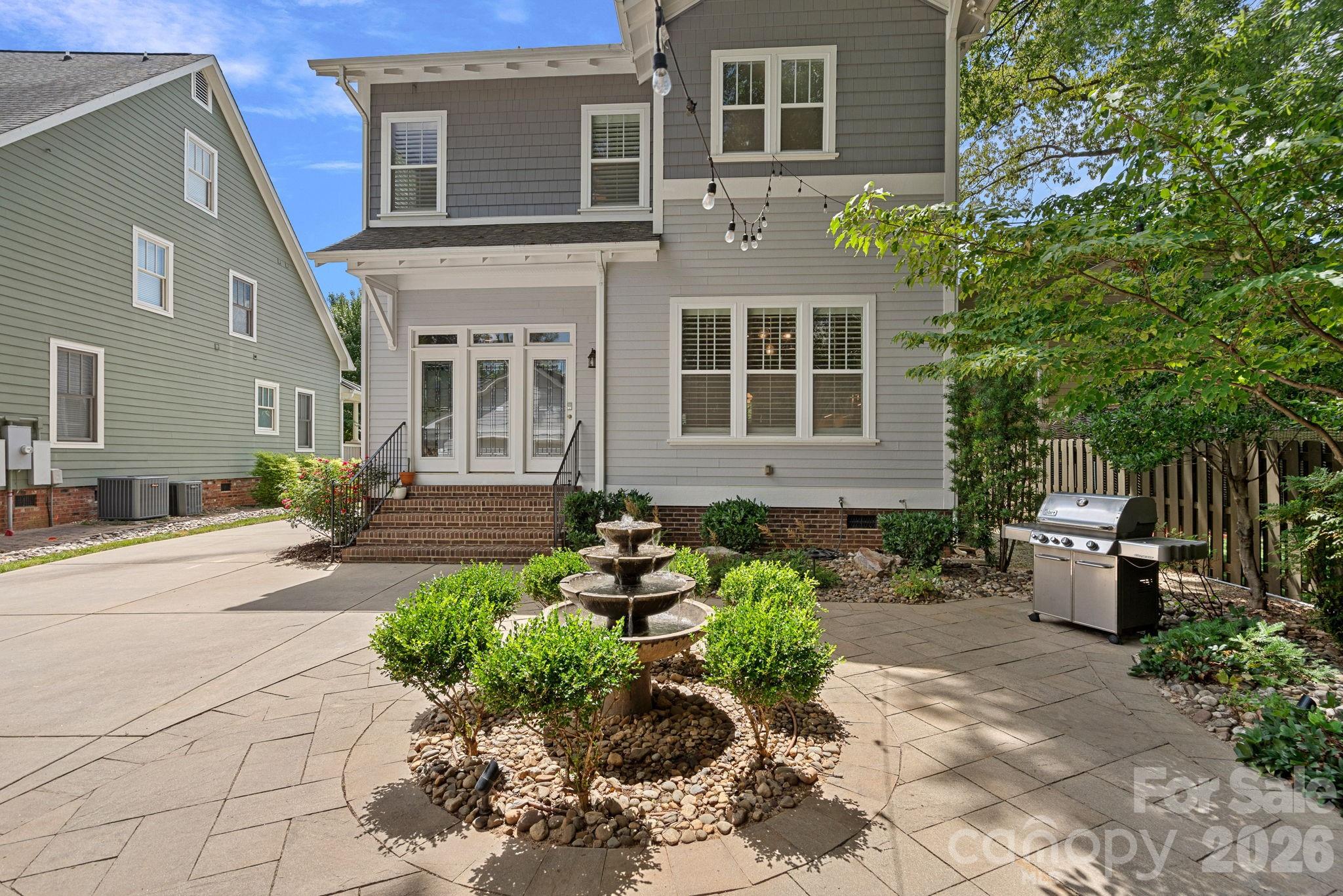 Photo 40 of 2219 Winthrop Avenue, Charlotte, NC