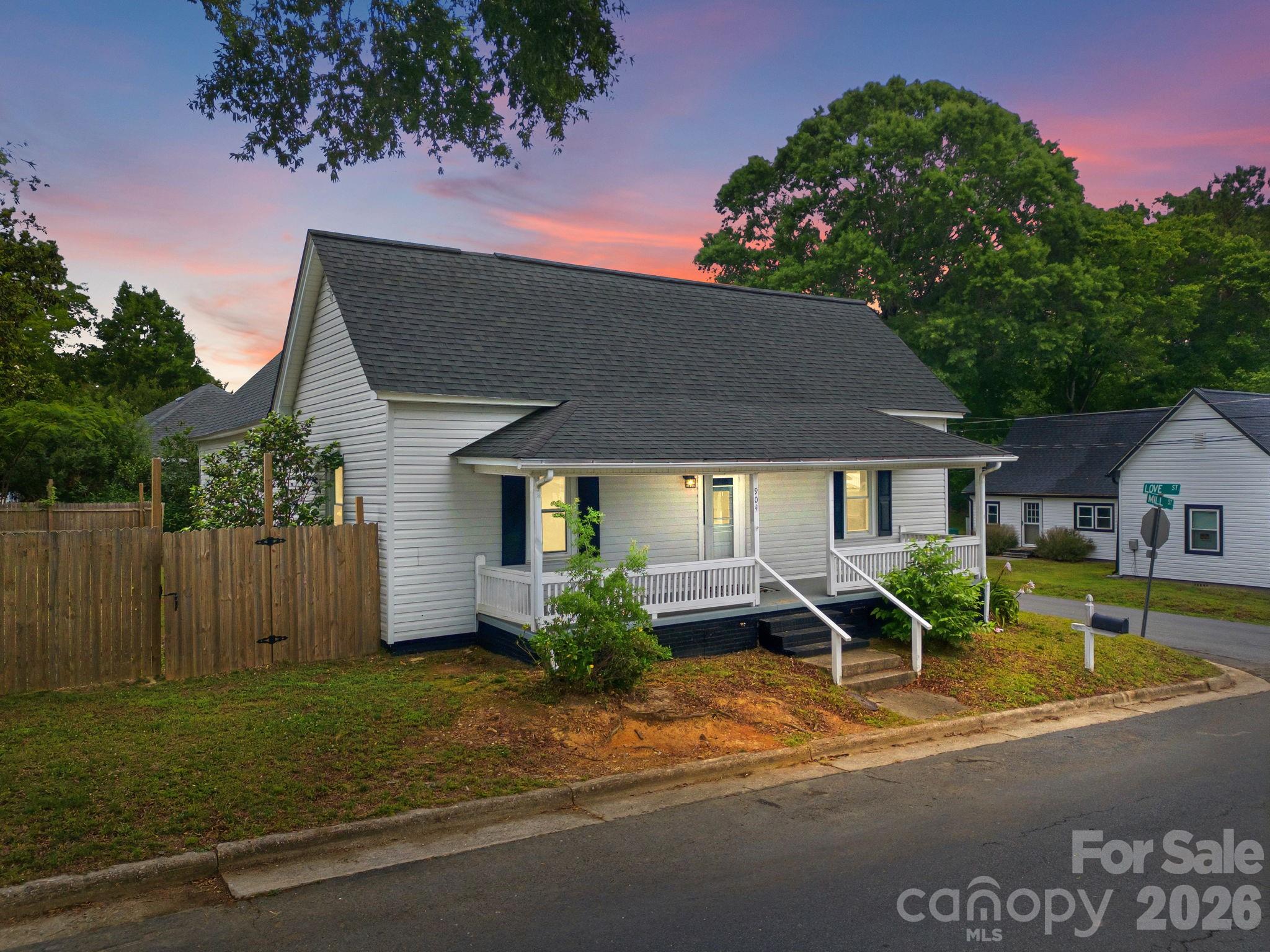 904 Mill Street, Albemarle, NC - photo 1 of 1