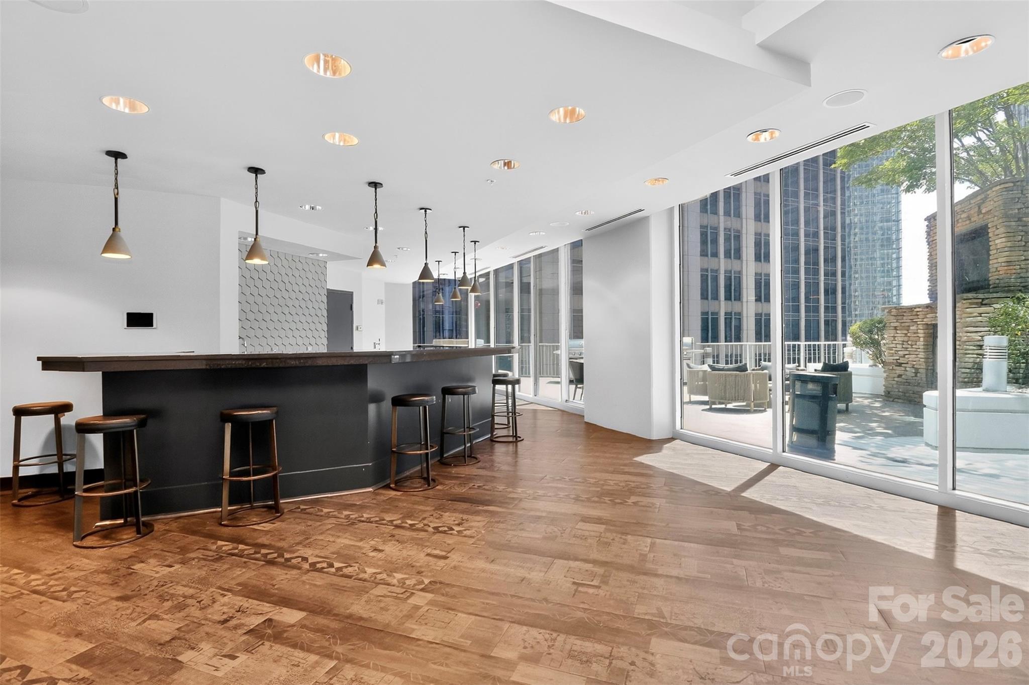 Photo 5 of 210 N Church Street1512, Charlotte, NC