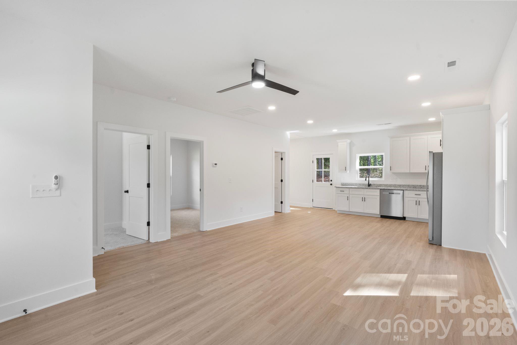 1300 Rainbow Drive, Shelby, NC - photo 5 of 37