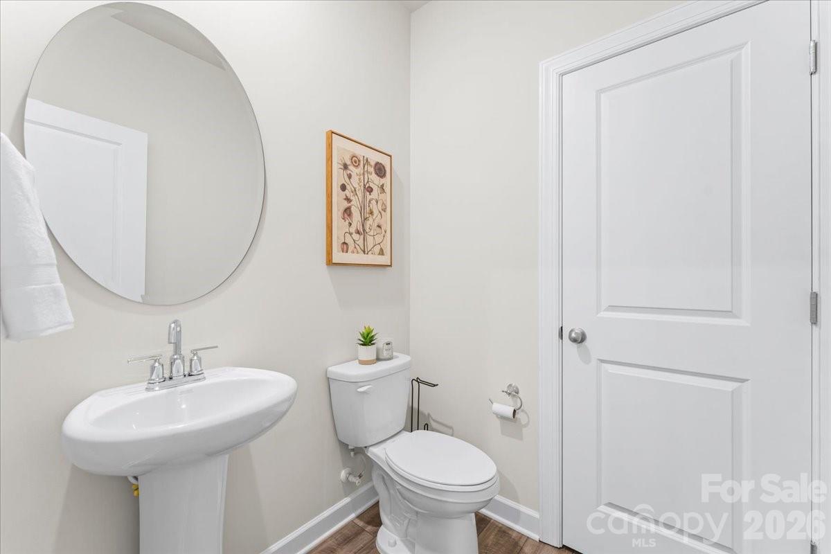 Photo 22 of 4548 Millennium Avenue, Charlotte, NC