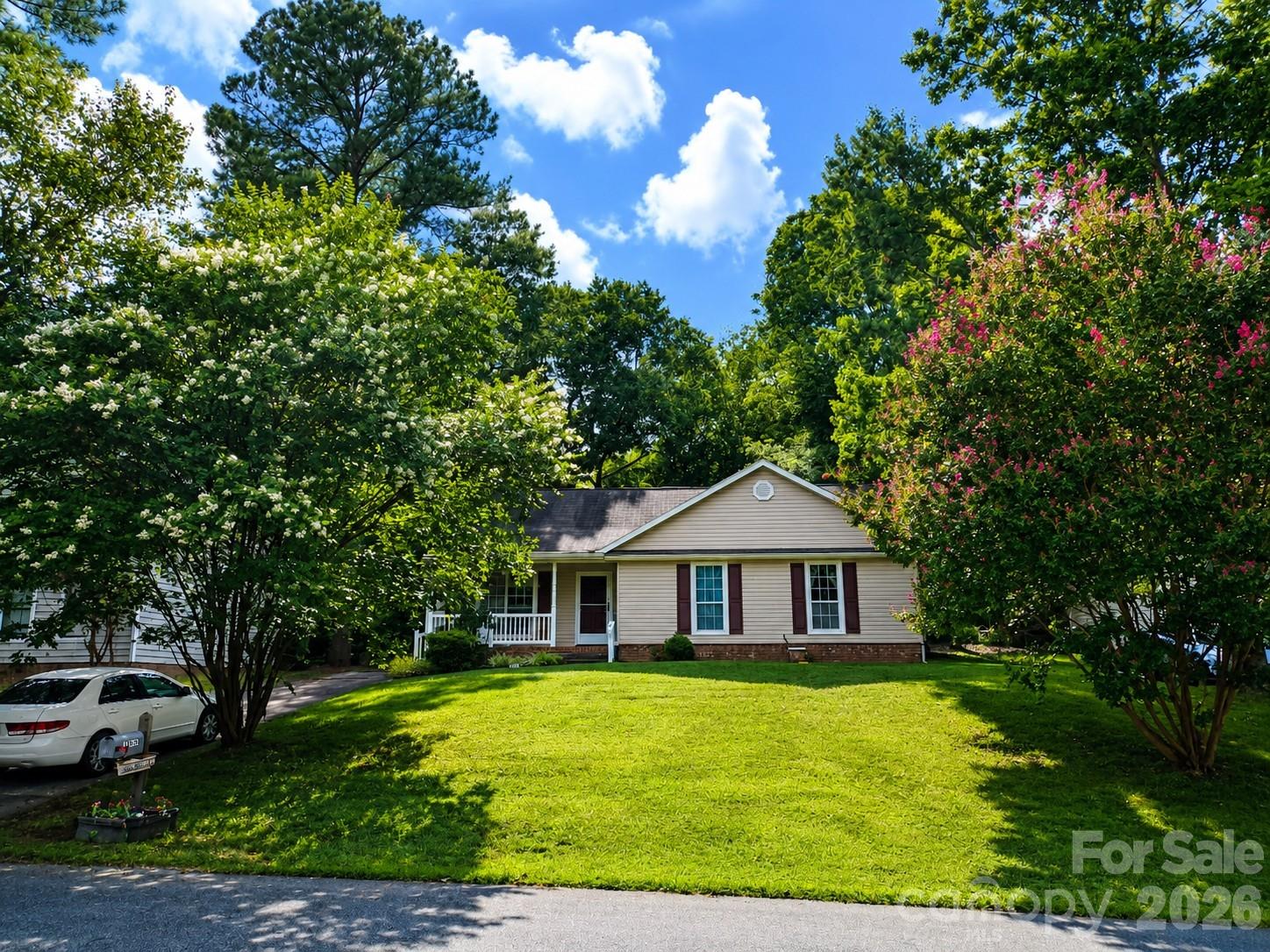 Home for sale at 10120 Rockwood Road, Charlotte, NC — photo 1 of 33