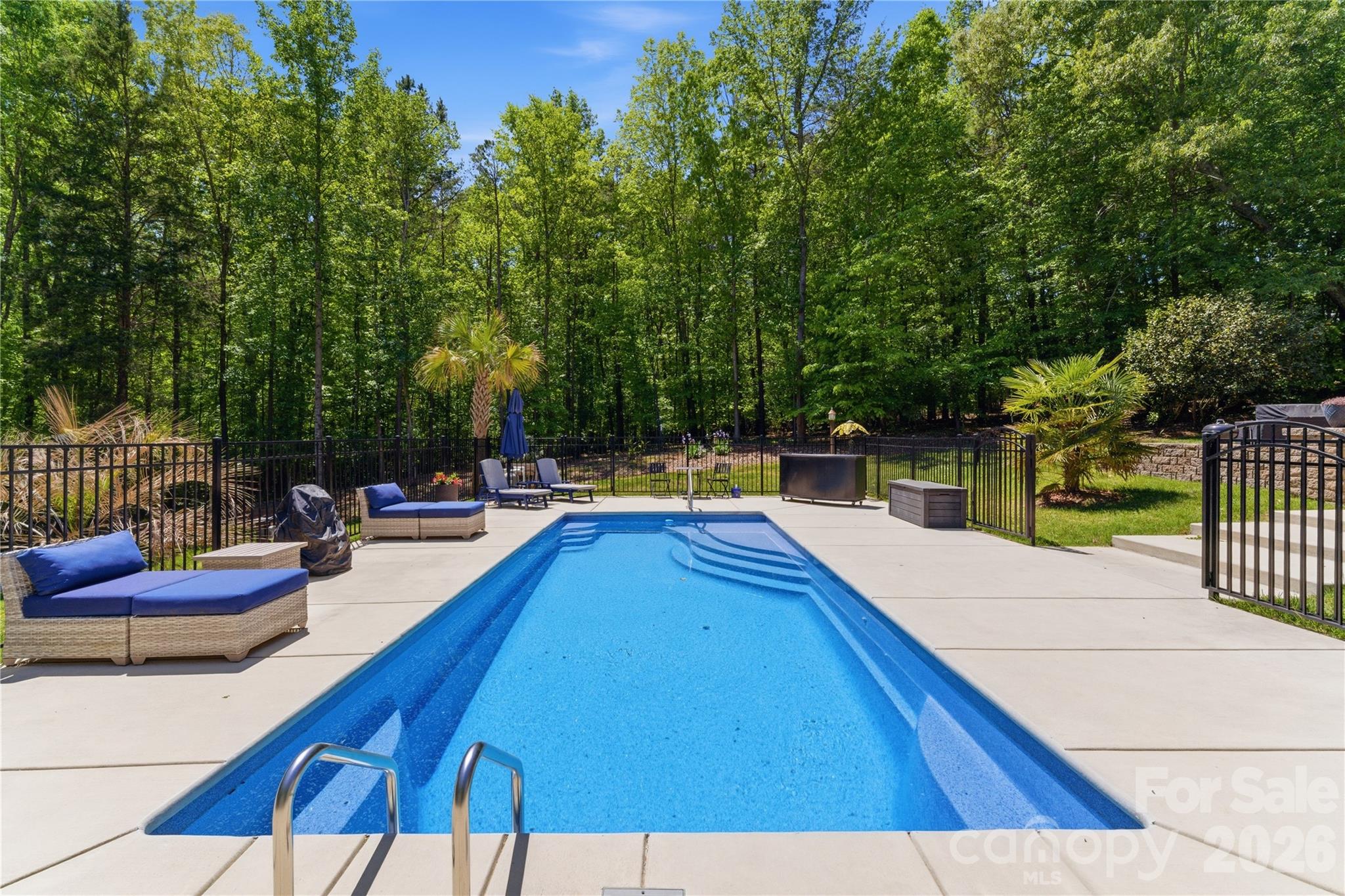 3503 Waxhaw Indian Trail Road S, Waxhaw, NC - photo 36 of 48