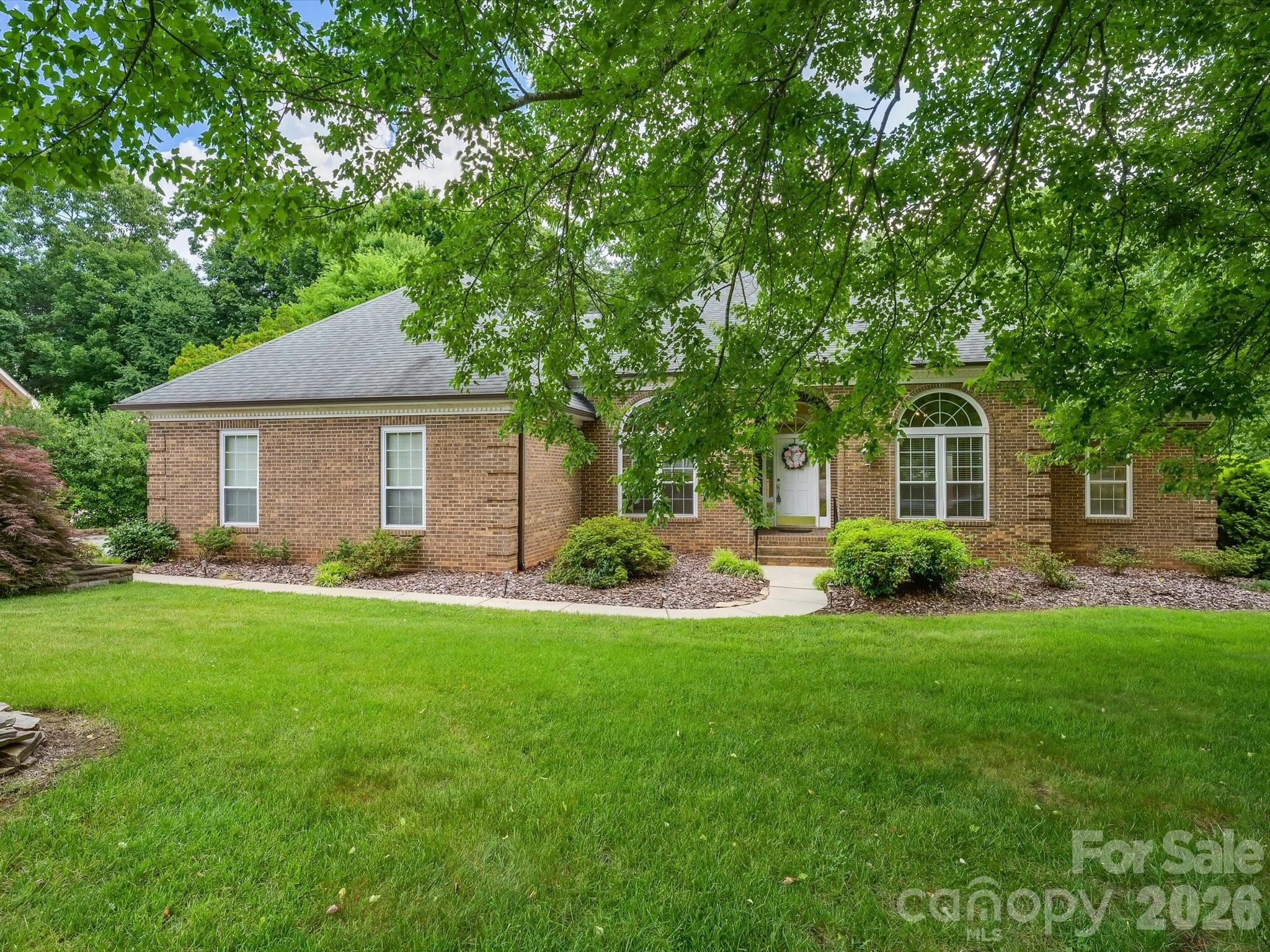 1318 Fawn Ridge Road NW, Concord, NC