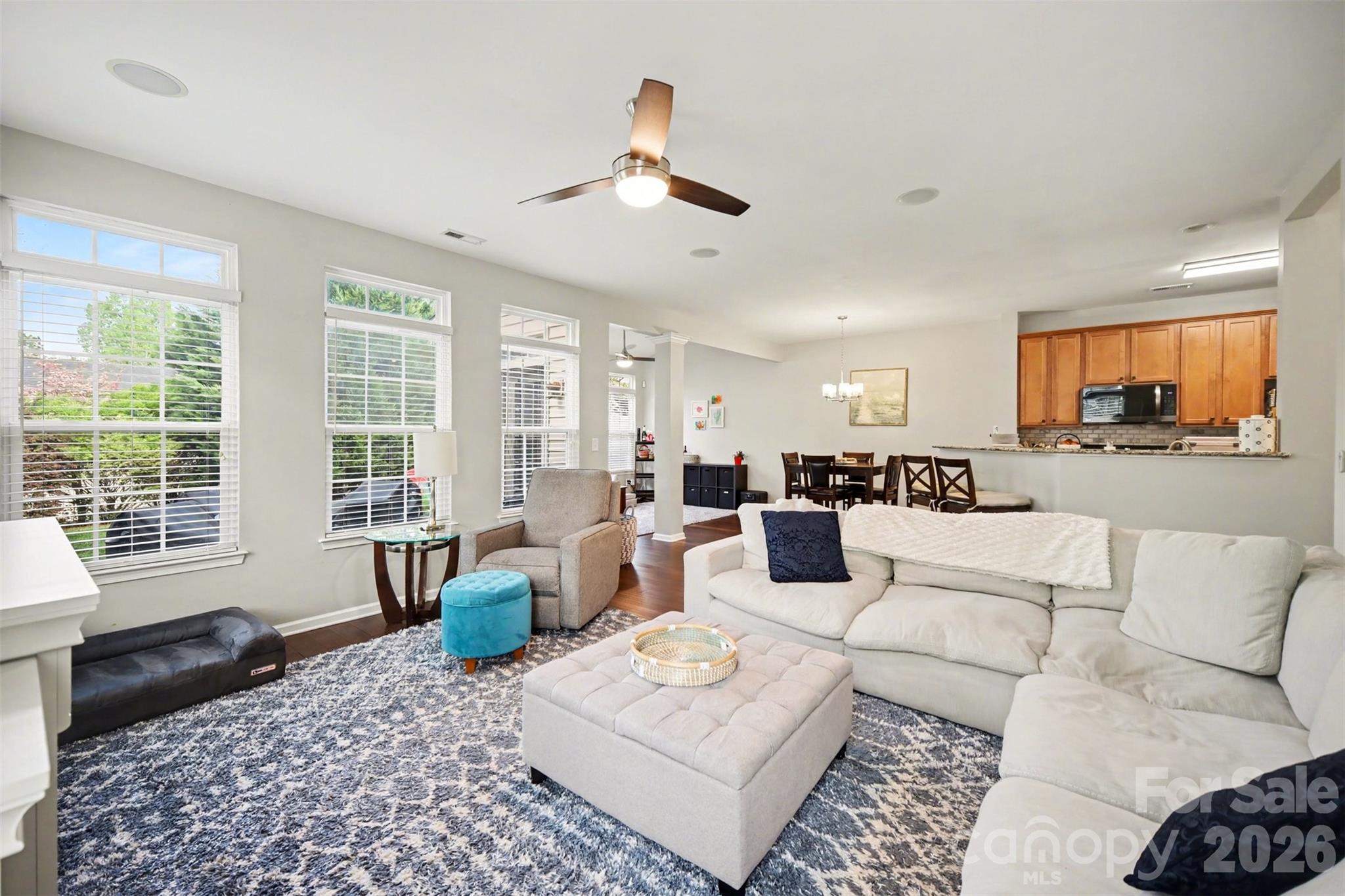 5705 Mossdale Lane, Charlotte, NC - photo 8 of 41