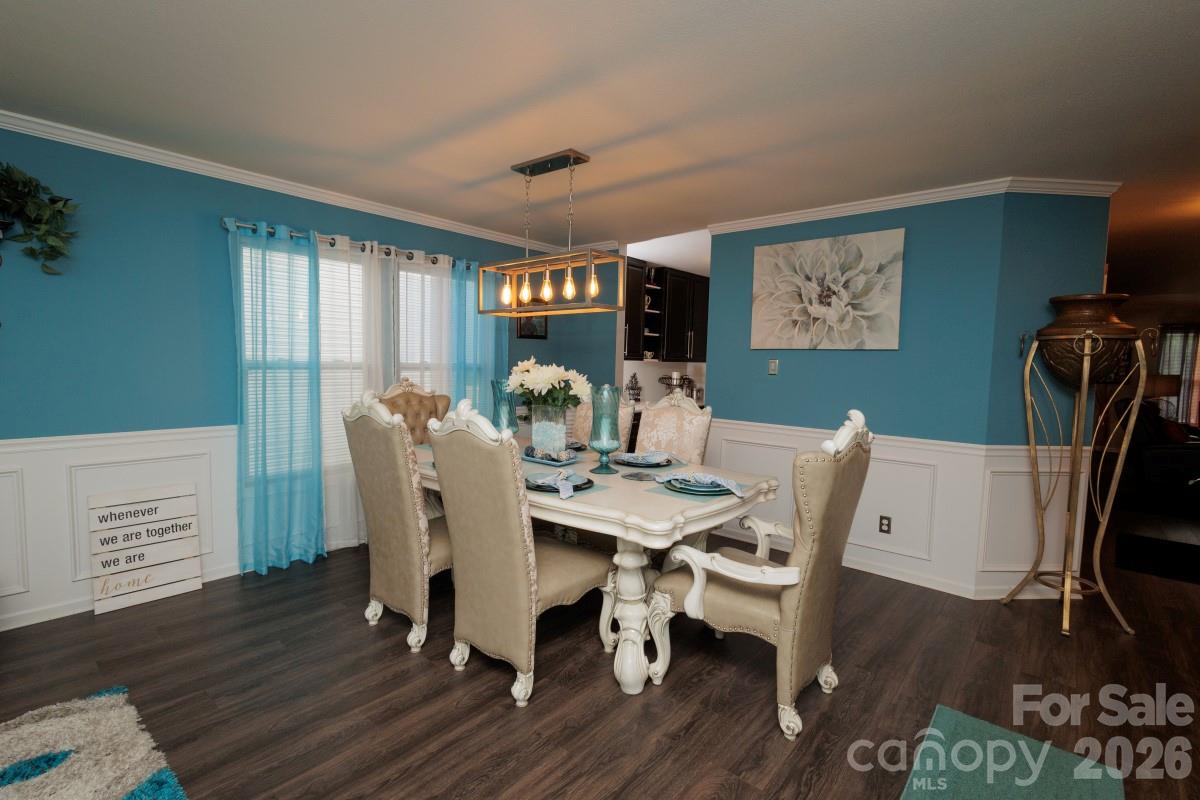 Photo 4 of 6135 Blue Ash Lane, Charlotte, NC
