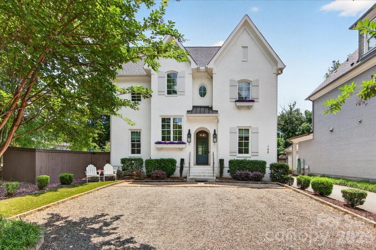 748 Ellsworth Road, Charlotte, NC
