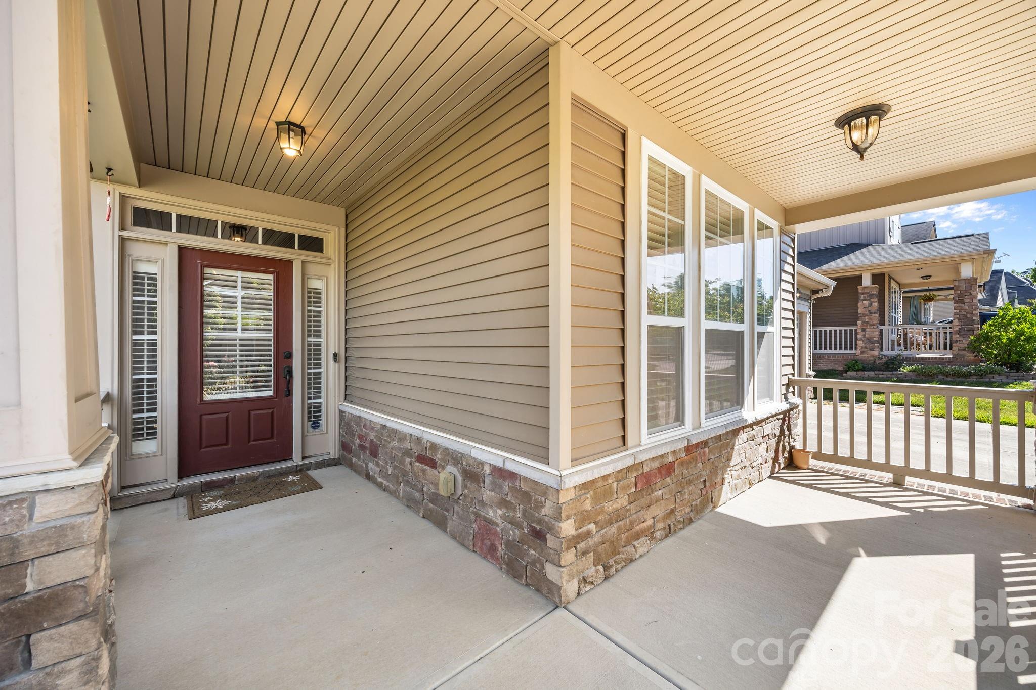Photo 4 of 2603 Filson Court, Charlotte, NC