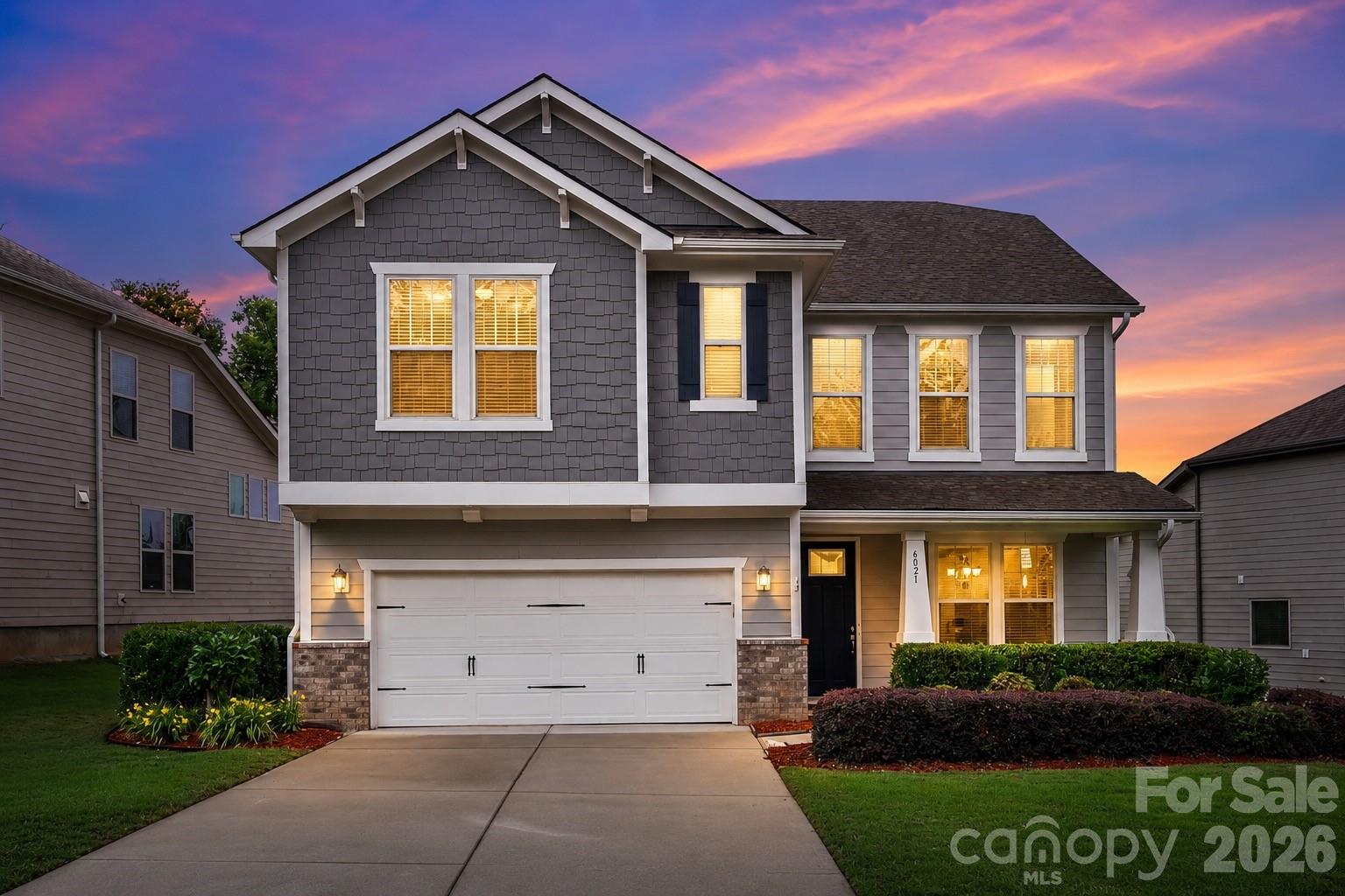 6021 Drave Lane, Fort Mill, SC
