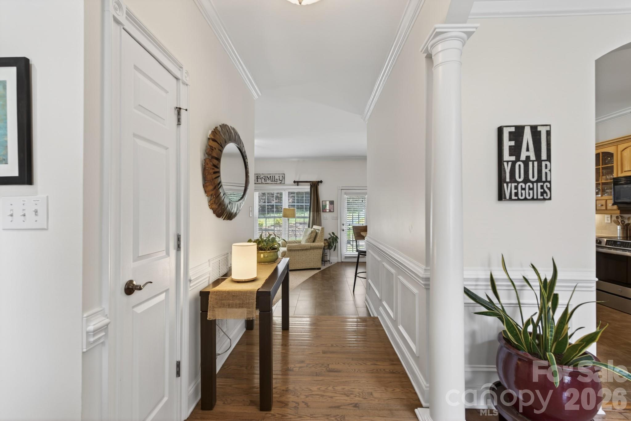 Photo 2 of 3527 Nestling Lane, Fort Mill, SC