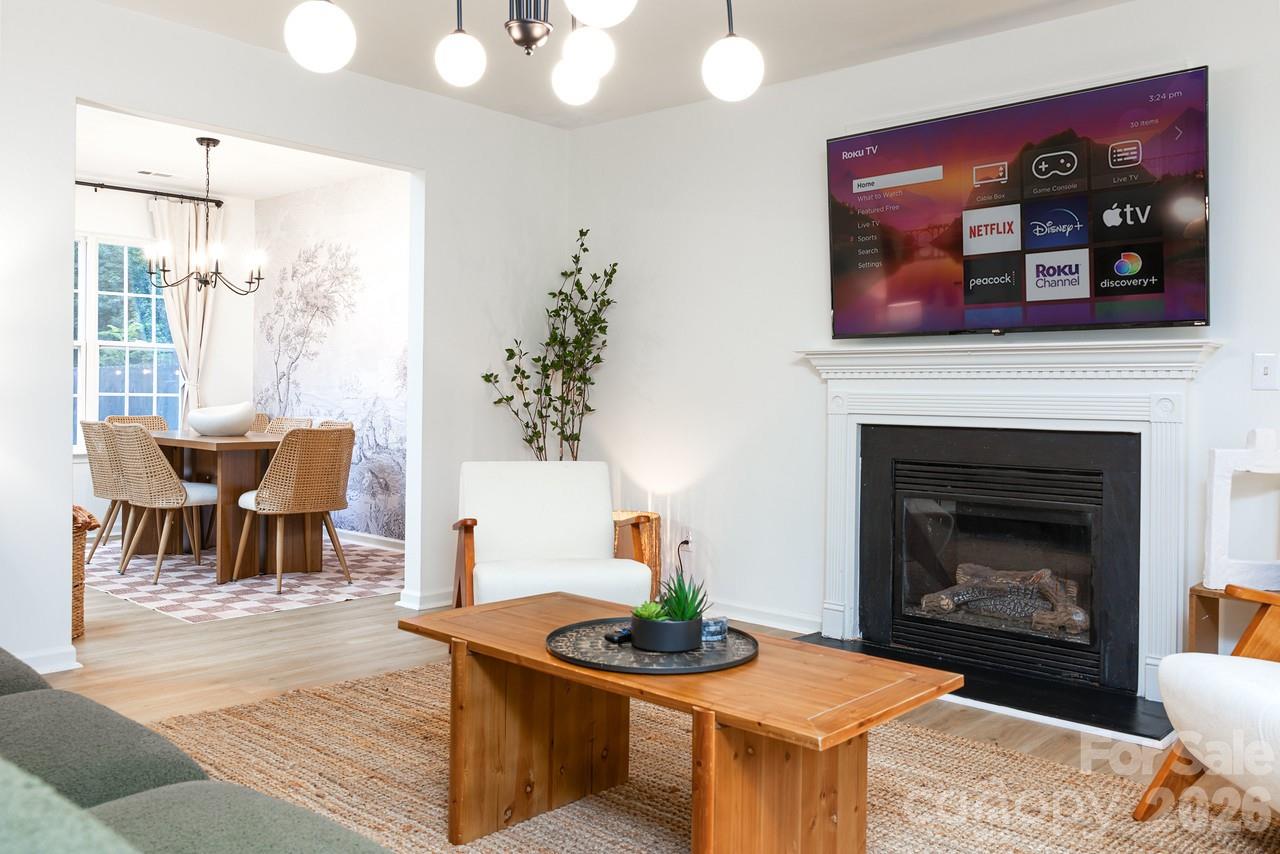 Photo 9 of 5229 Tarrywood Lane, Charlotte, NC