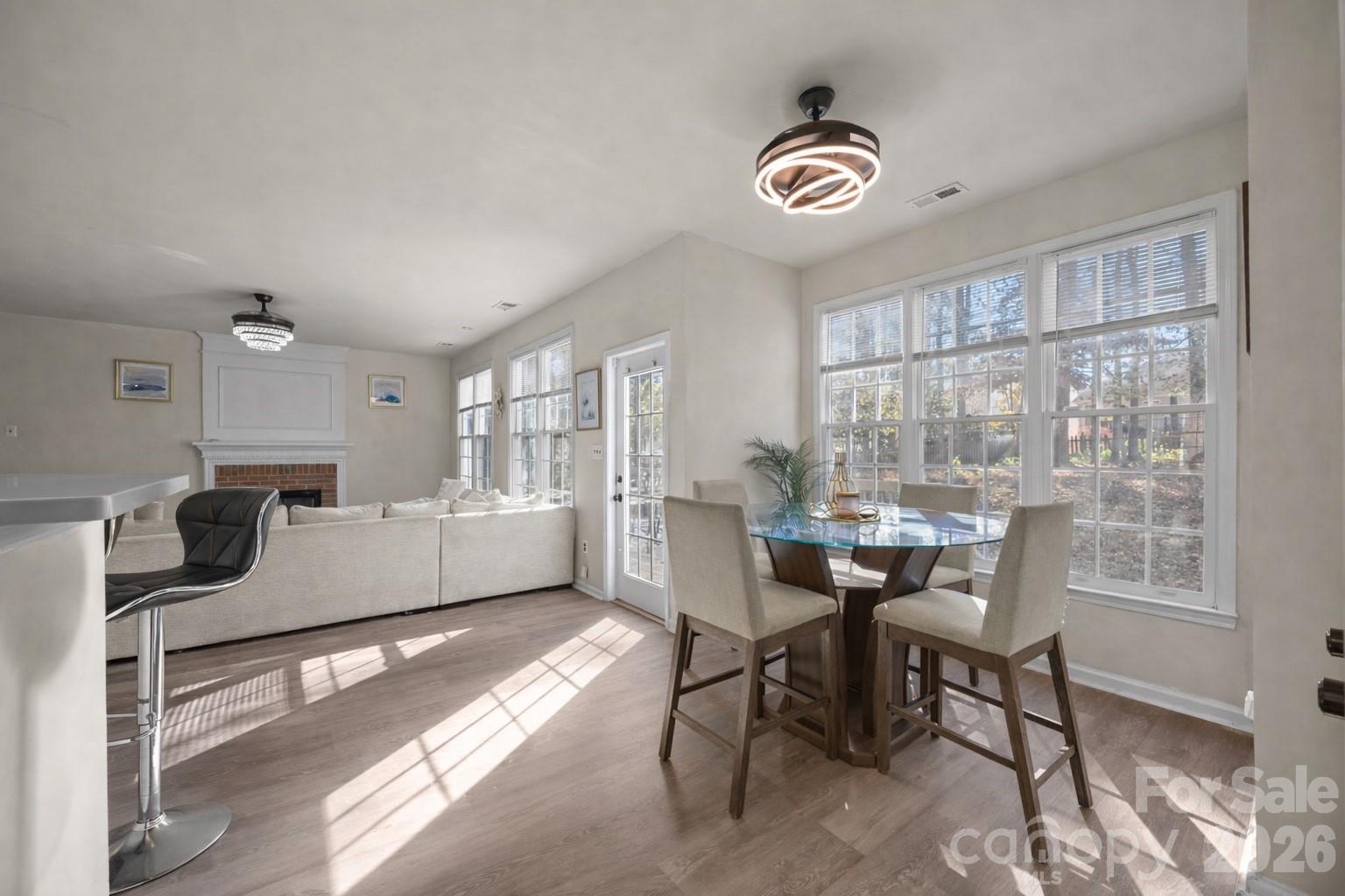 Photo 17 of 7708 Harrington Woods Road, Charlotte, NC