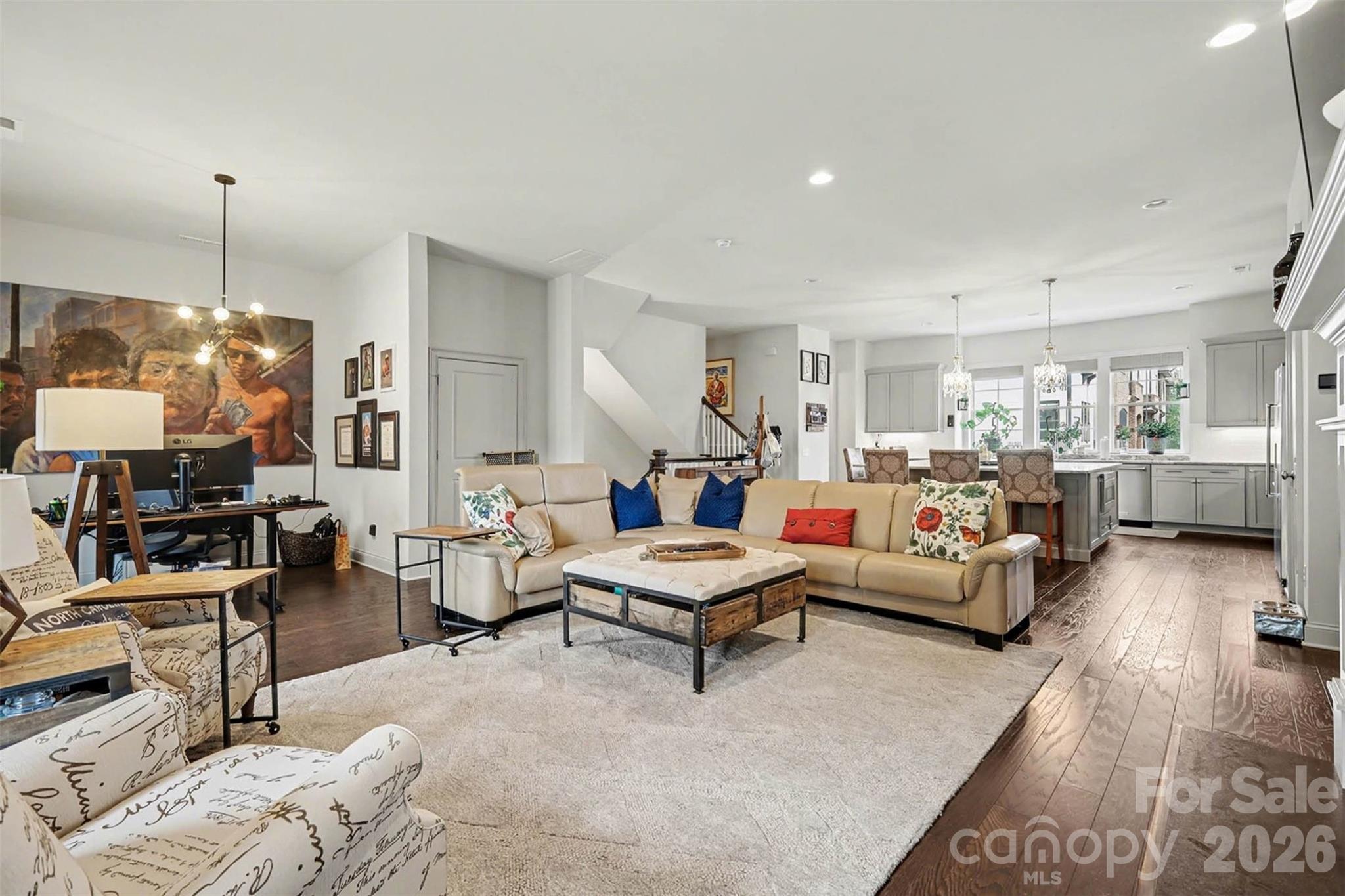 Photo 7 of 3030 Fairview Villa Court, Charlotte, NC