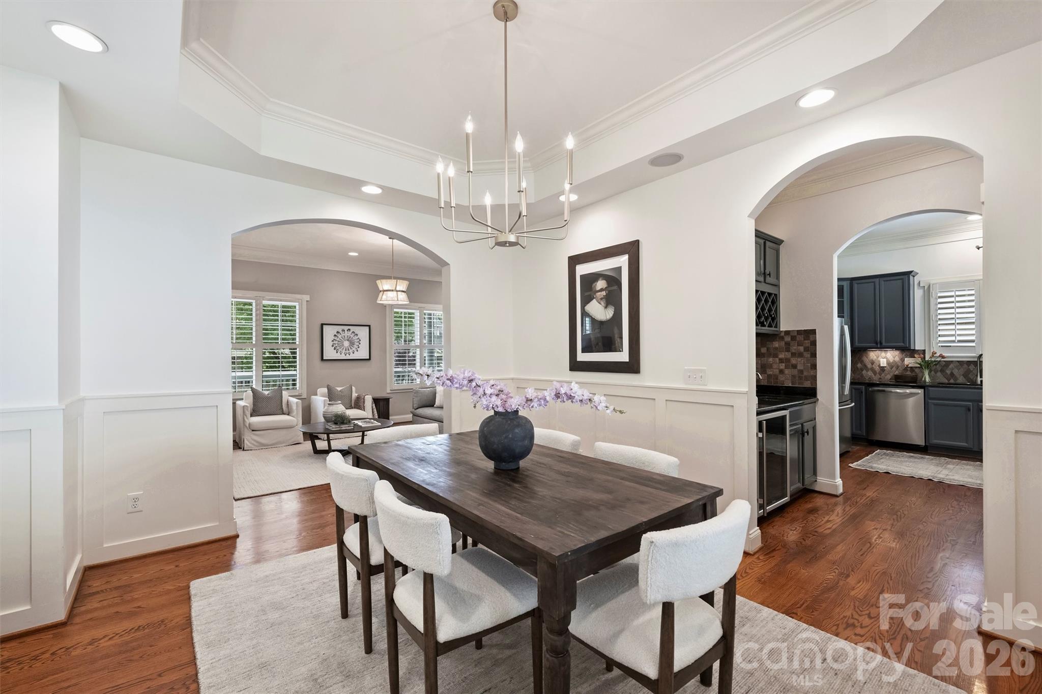 Photo 6 of 2905 Georgia Avenue, Charlotte, NC