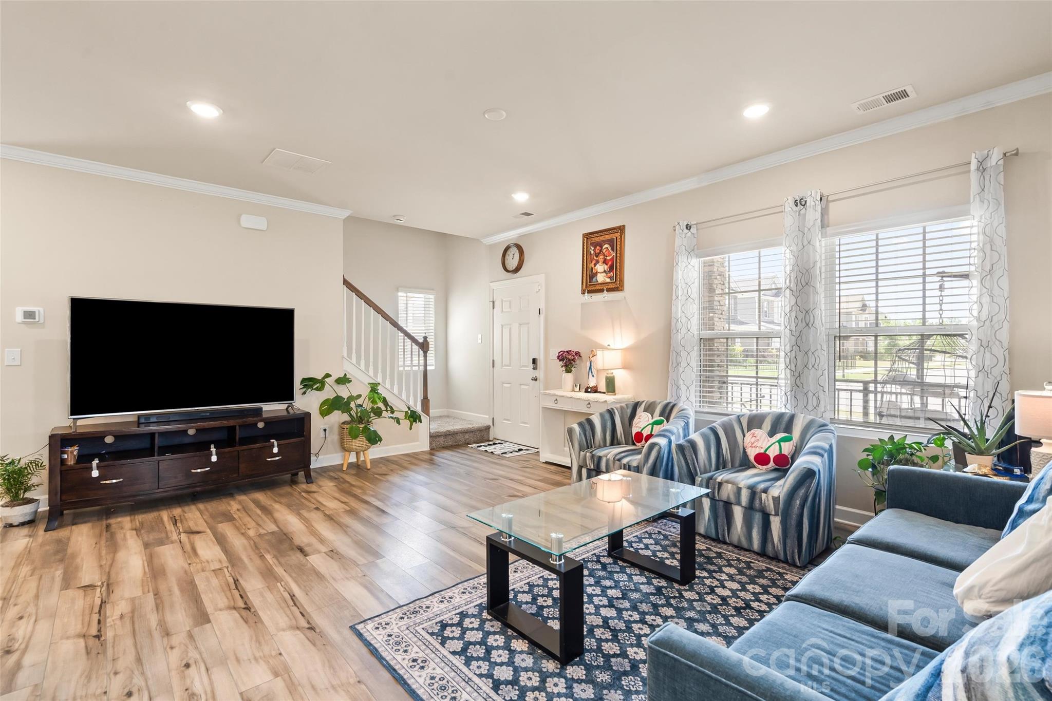 613 Cedar Knoll Circle, Pineville, NC - photo 4 of 30