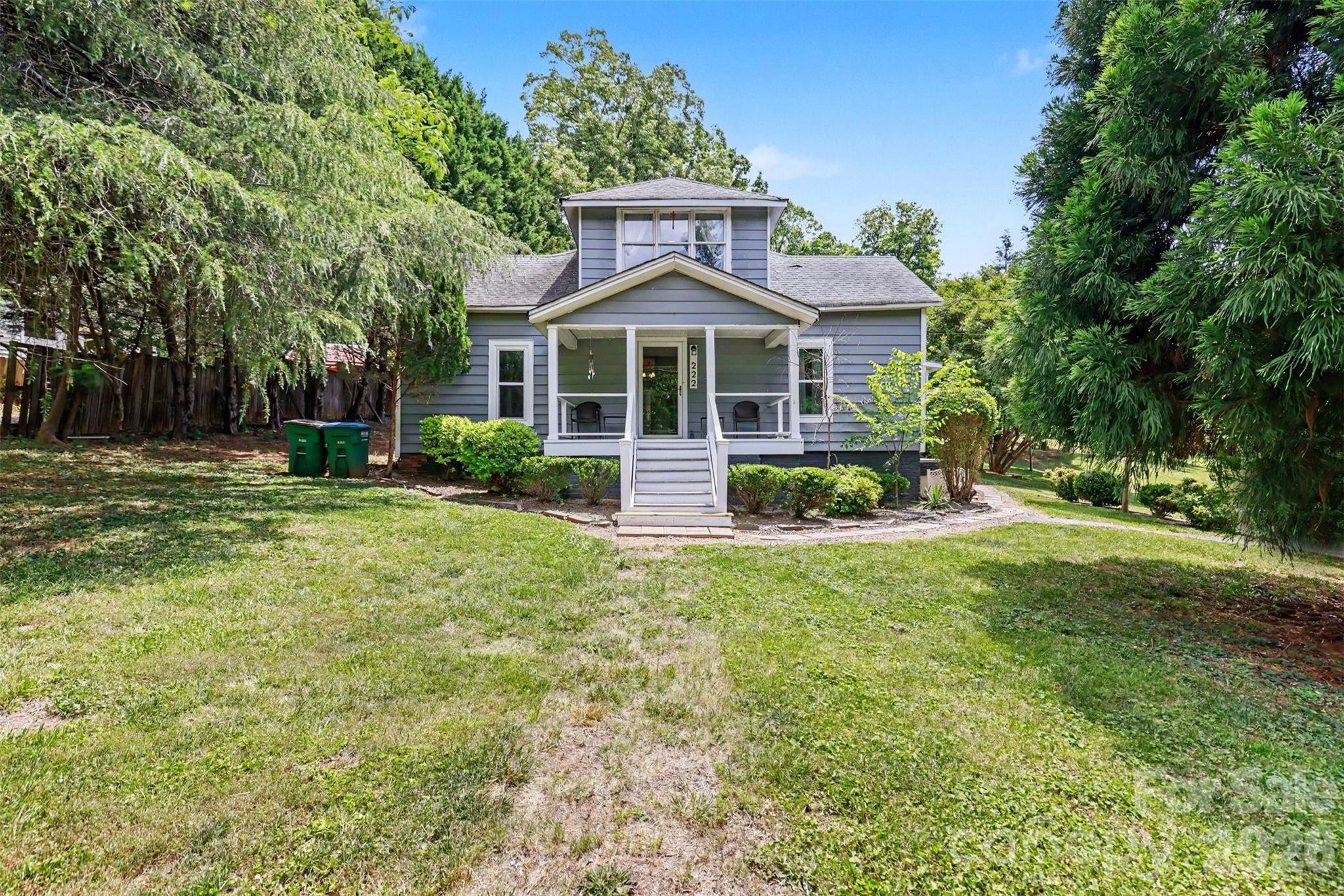 222 Hickory Grove Road, McAdenville, NC - photo 2 of 23