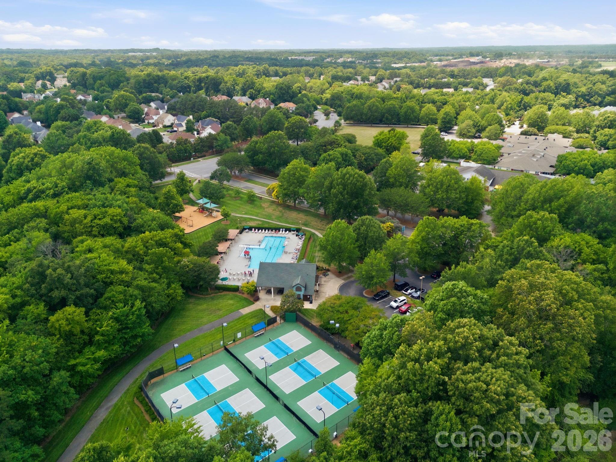Photo 46 of 1854 Briarcrest Drive NW, Charlotte, NC