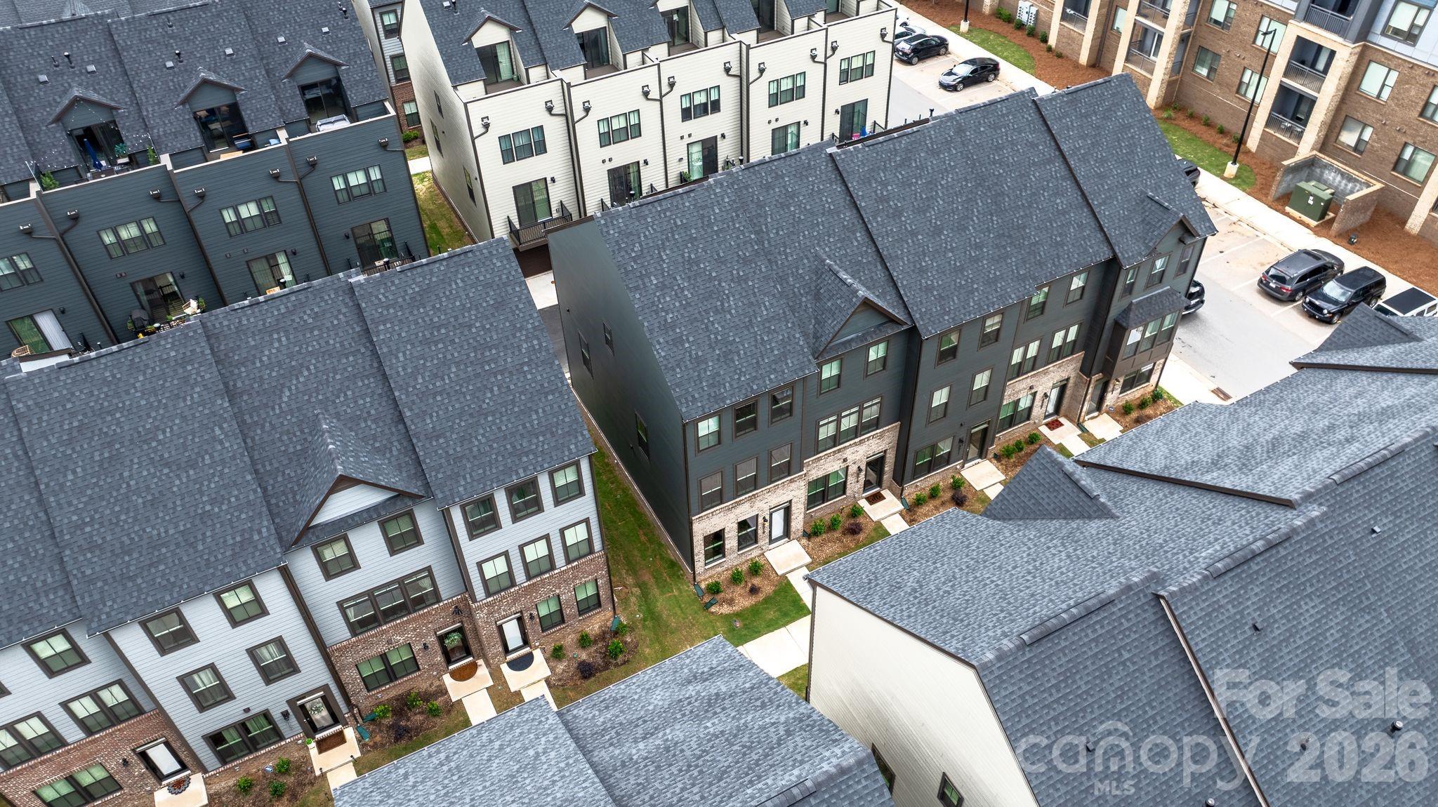 6019 Fonsac Lane2007A, Charlotte, NC - photo 31 of 34