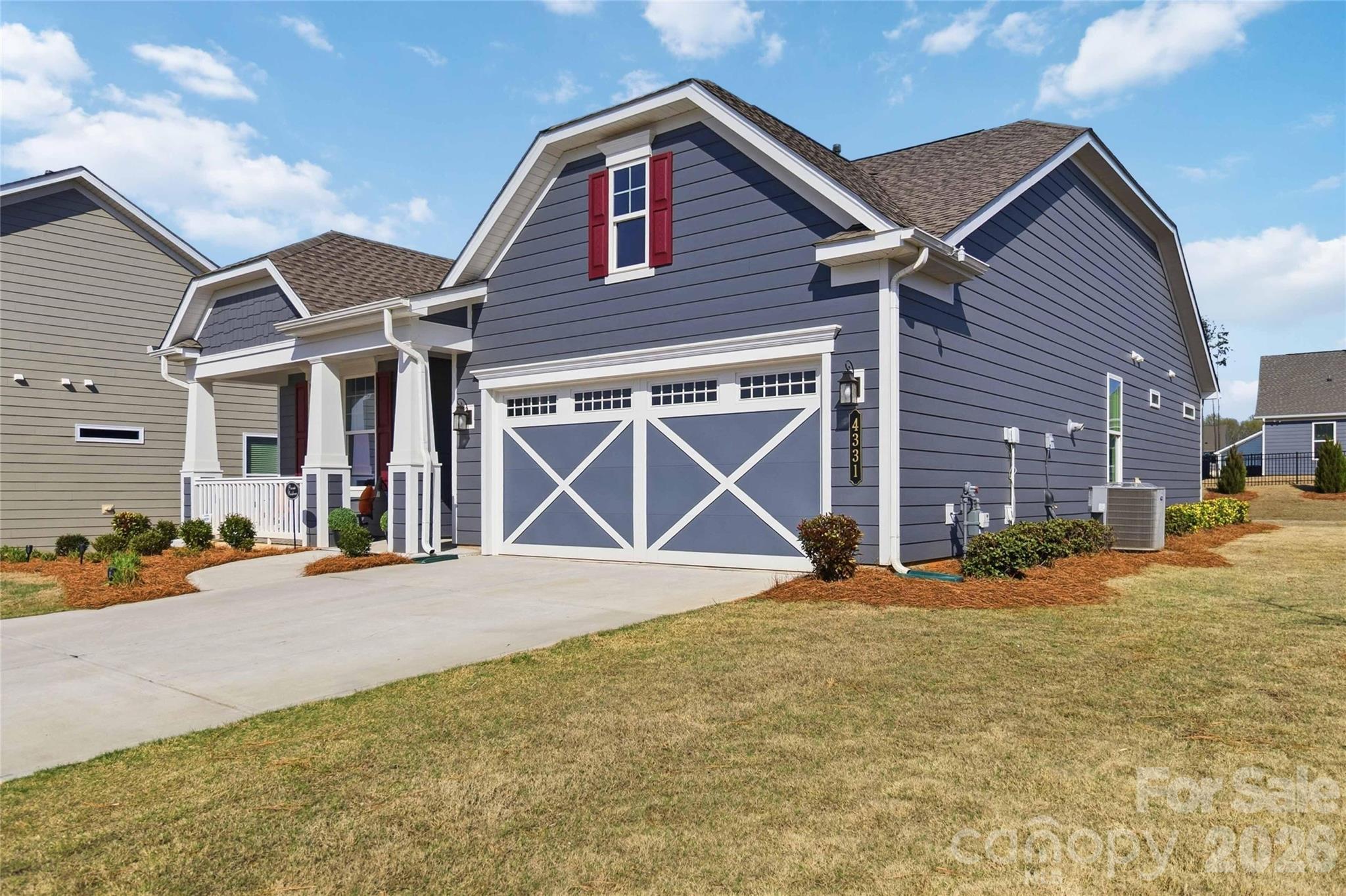 Photo 2 of 4331 Moxie Way, Charlotte, NC