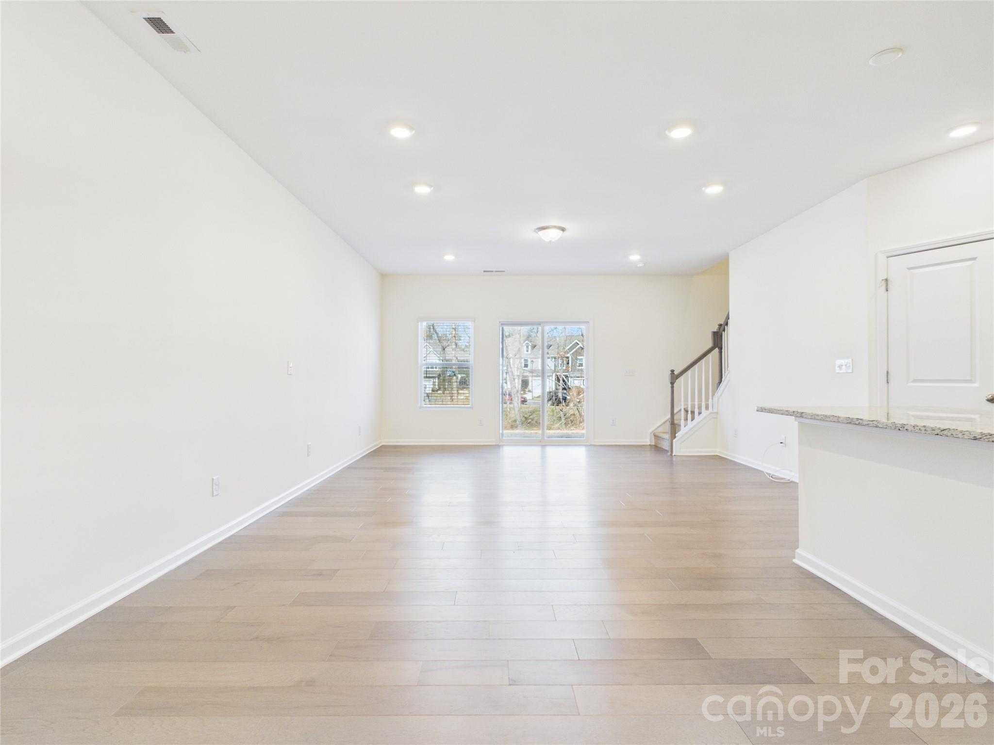 345 Willowsford Drive, Monroe, NC