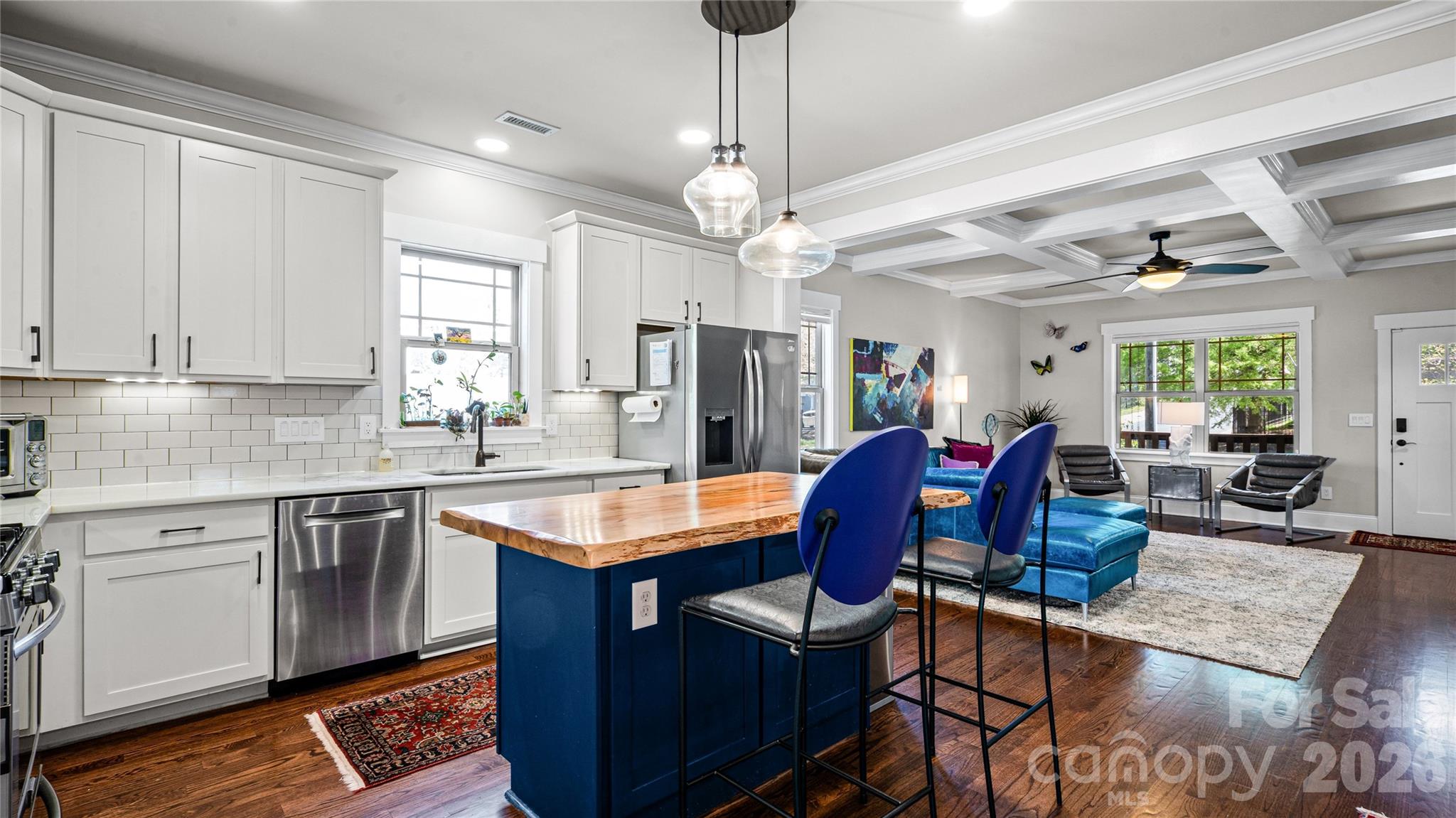 1521 Seigle Avenue, Charlotte, NC - photo 17 of 45