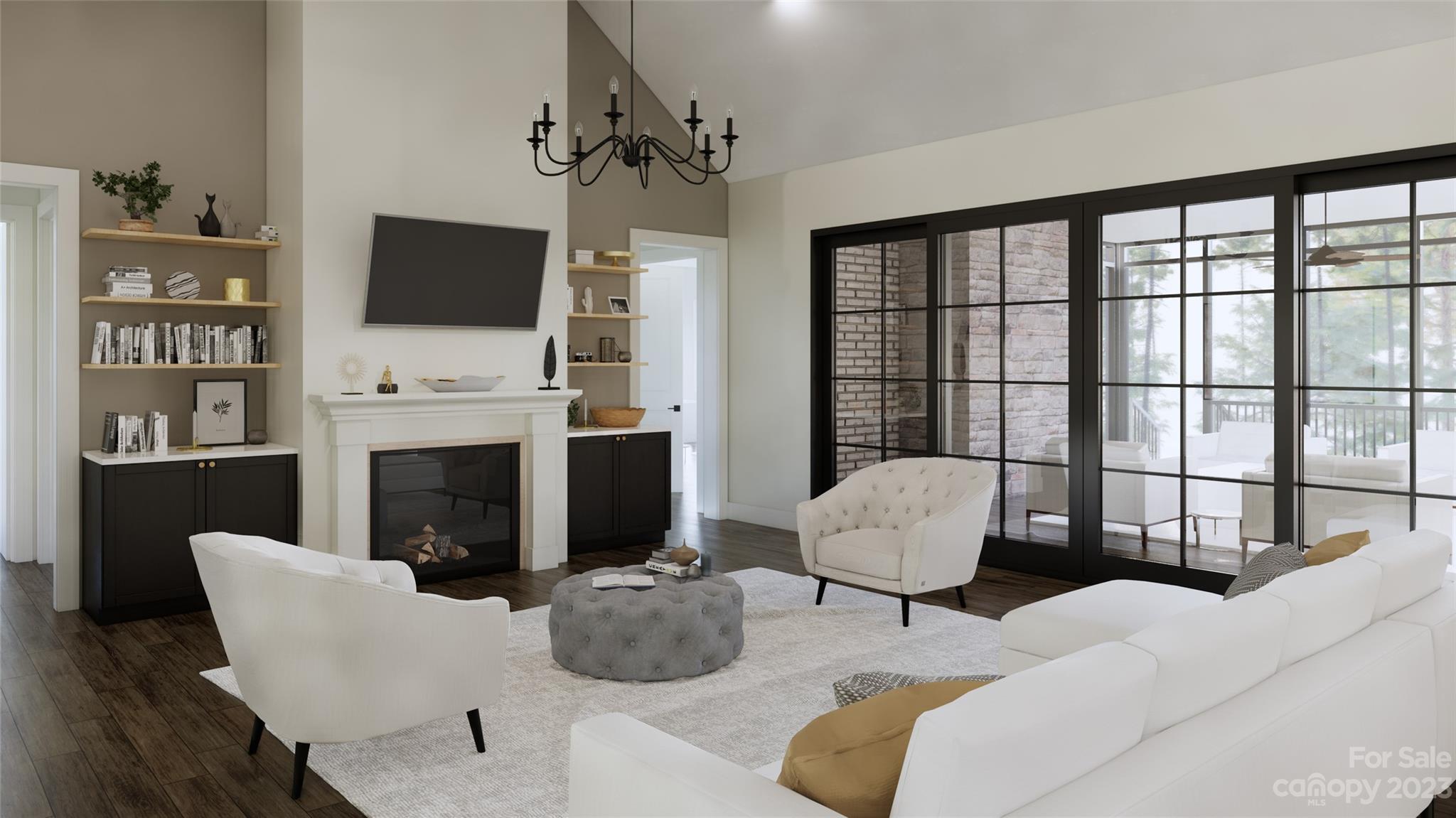 Photo 11 of 16904 Ashton Oaks Drive, Charlotte, NC